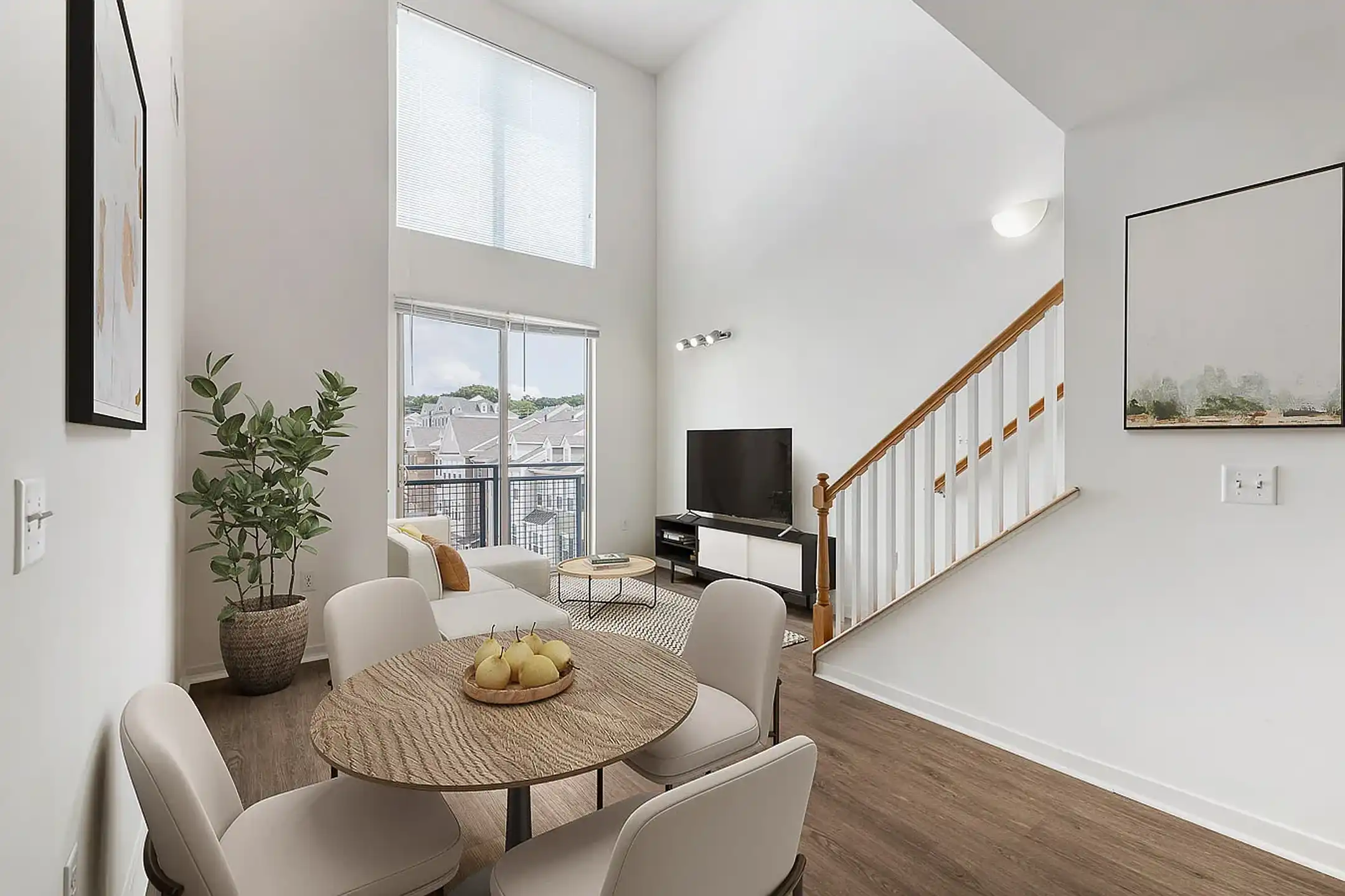 Volair Wesmont - Wood Ridge, NJ 07075 | ApartmentGuide.com