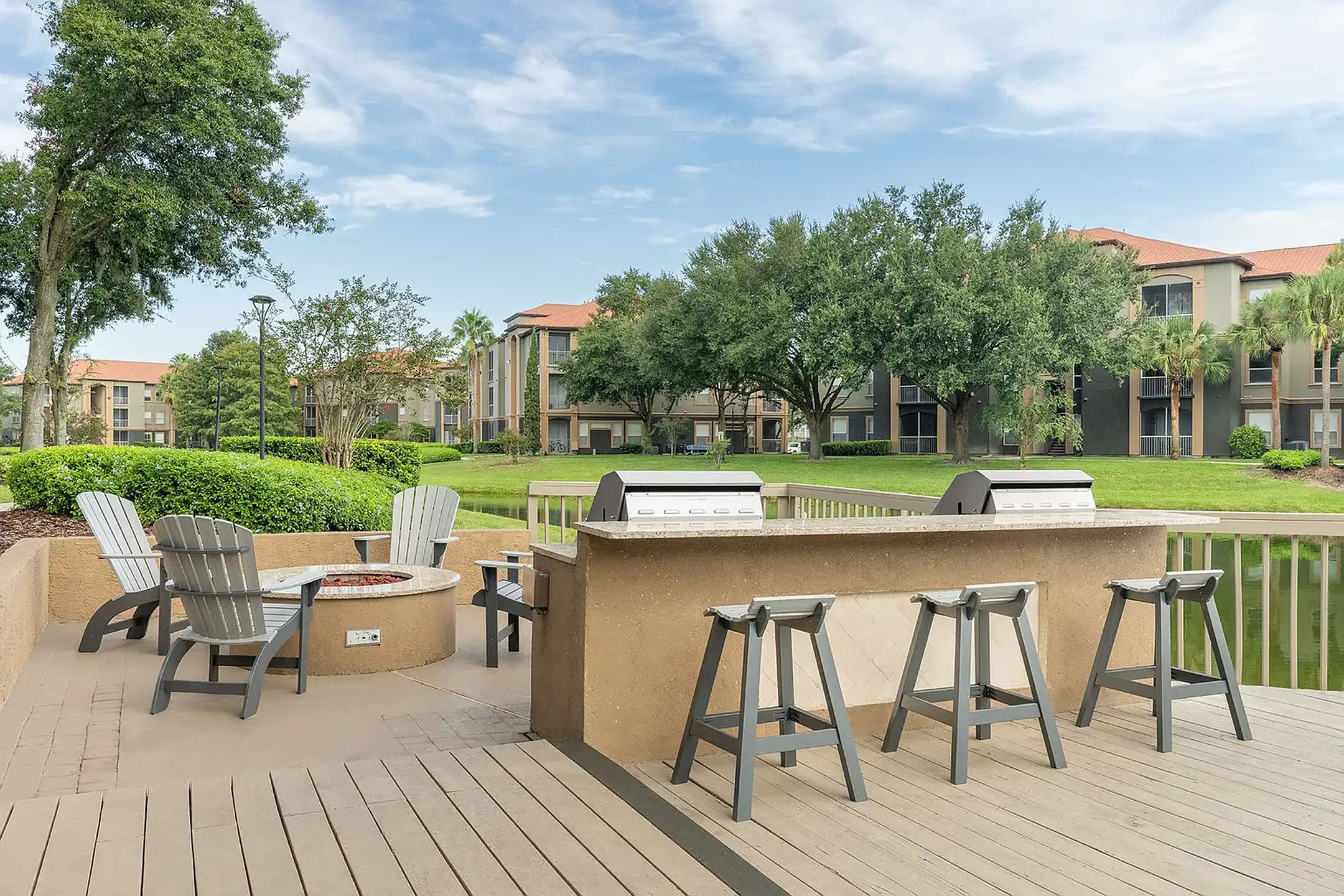 Indigo West - Orlando, FL 32835 | ApartmentGuide.com