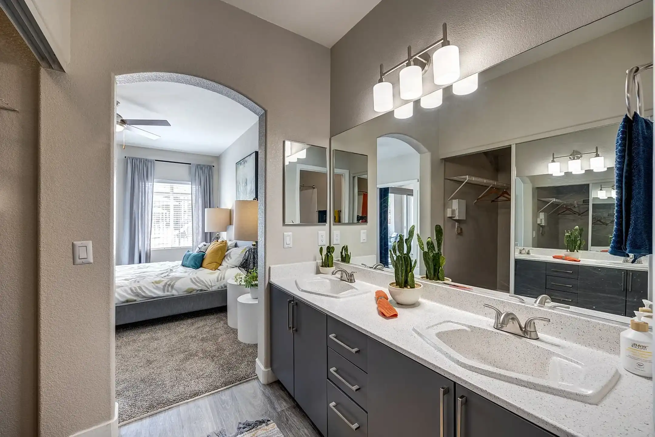 Monaco Park - Las Vegas, NV 89117 | ApartmentGuide.com