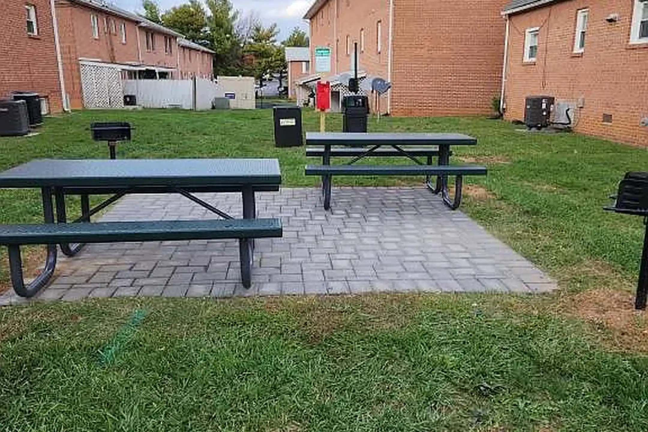 Blue Ridge Apartments - Winchester, VA 22601 | ApartmentGuide.com