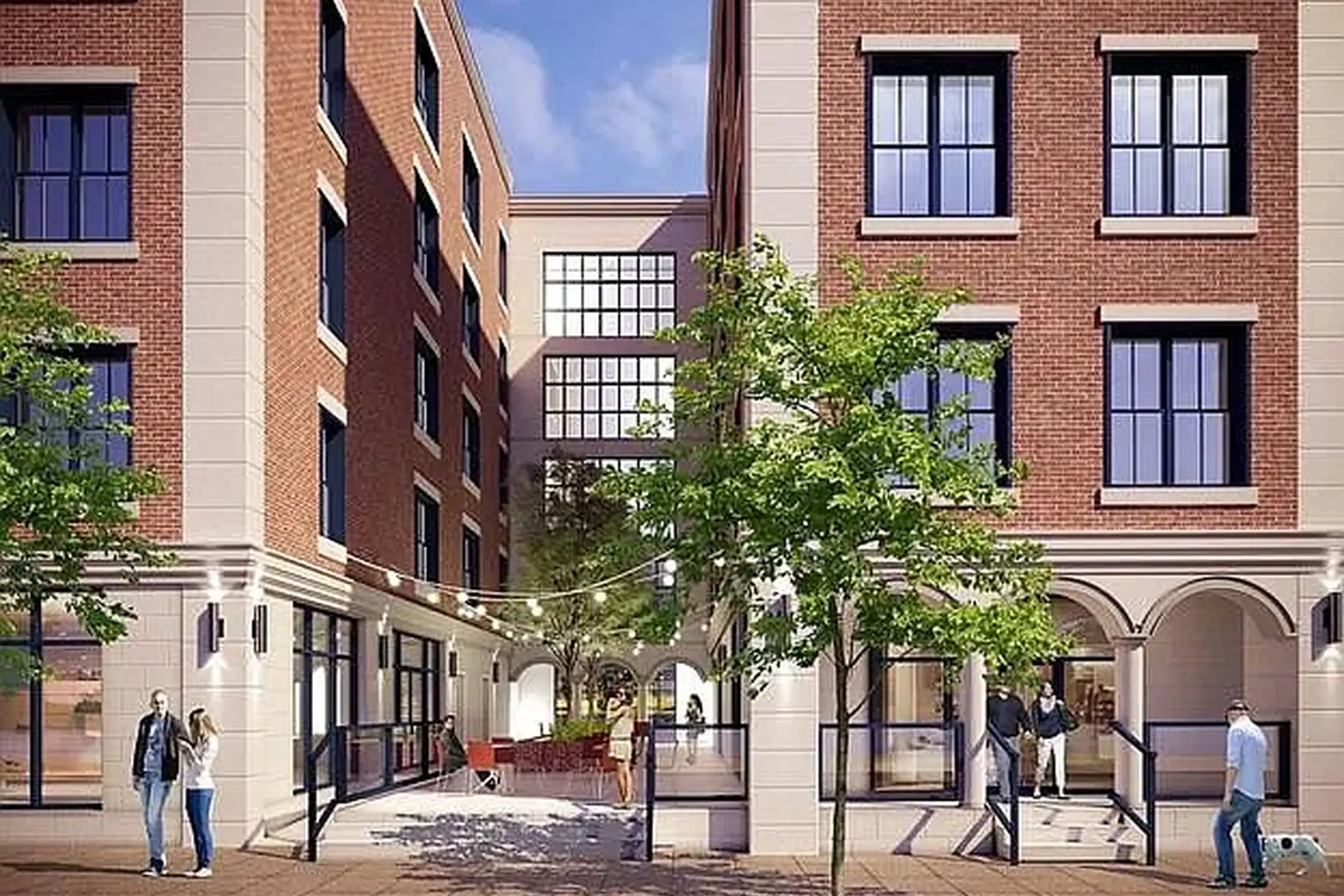 The Elm - Philadelphia, PA 19151 | ApartmentGuide.com