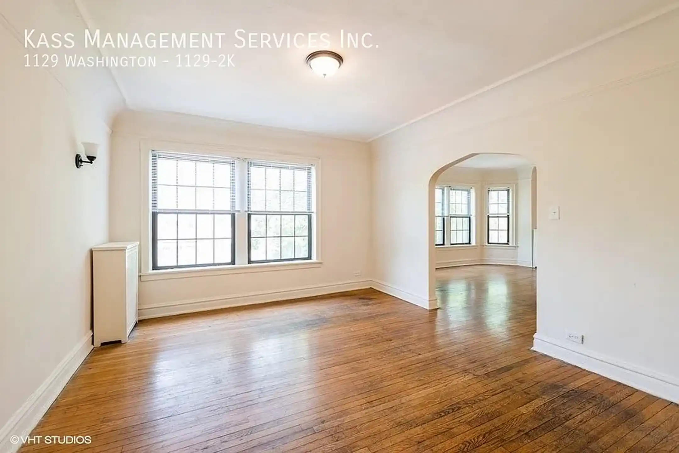 400-14 S Maple Ave/1119-29 Washington - Oak Park, IL 60302 ...