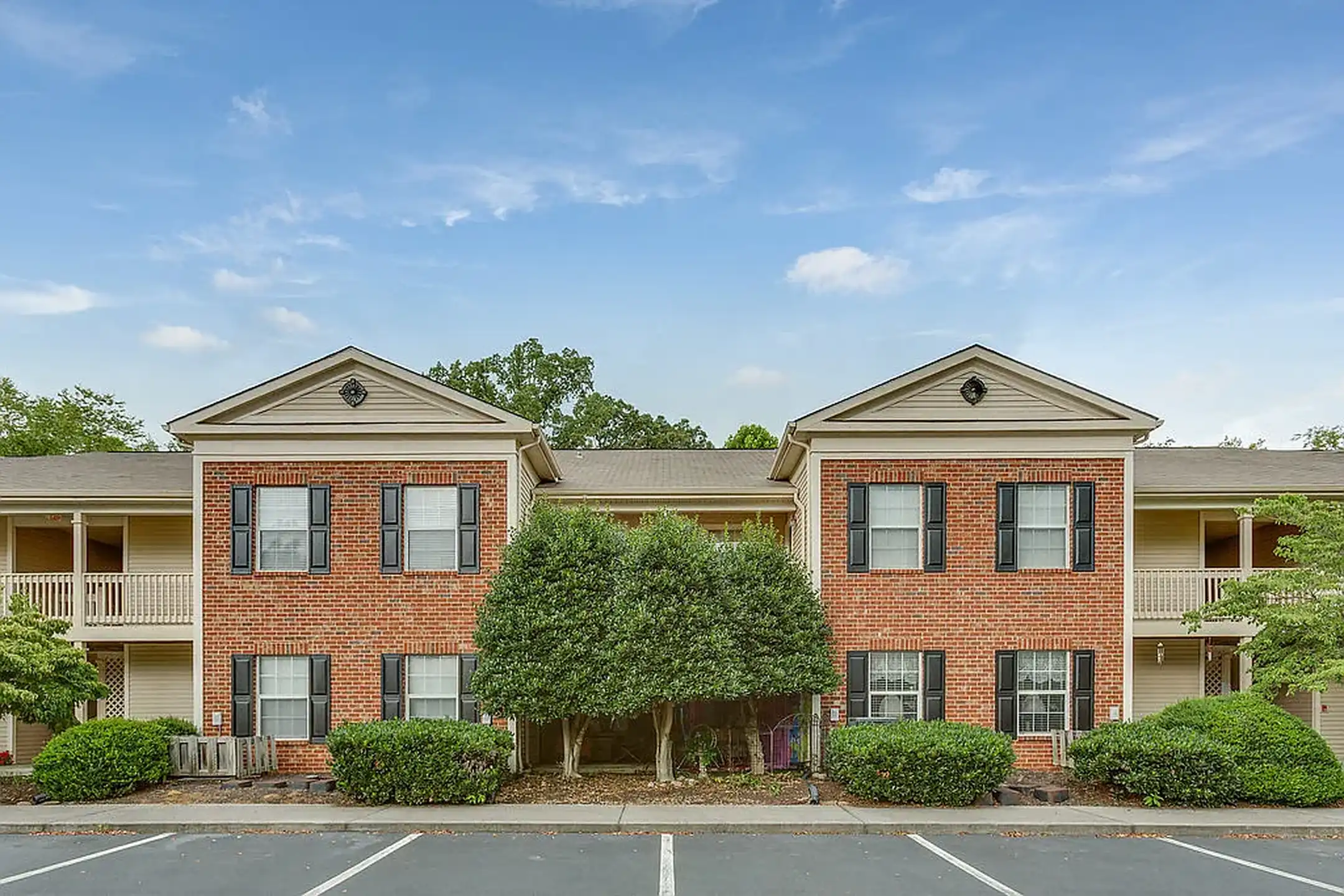 Apartments In Farragut Tn