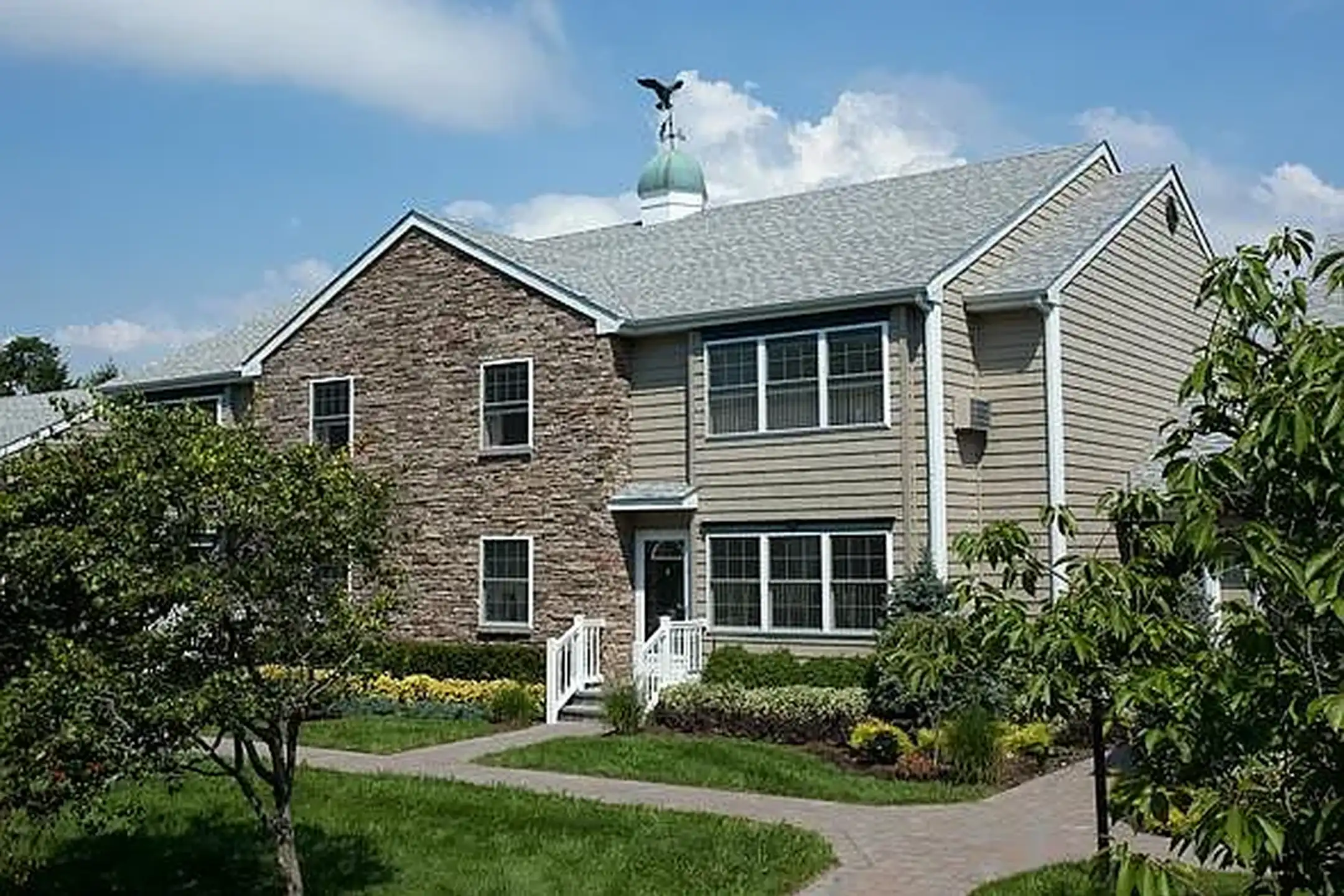 Fairfield Harbor At Babylon Village - Babylon, NY 11702 ...