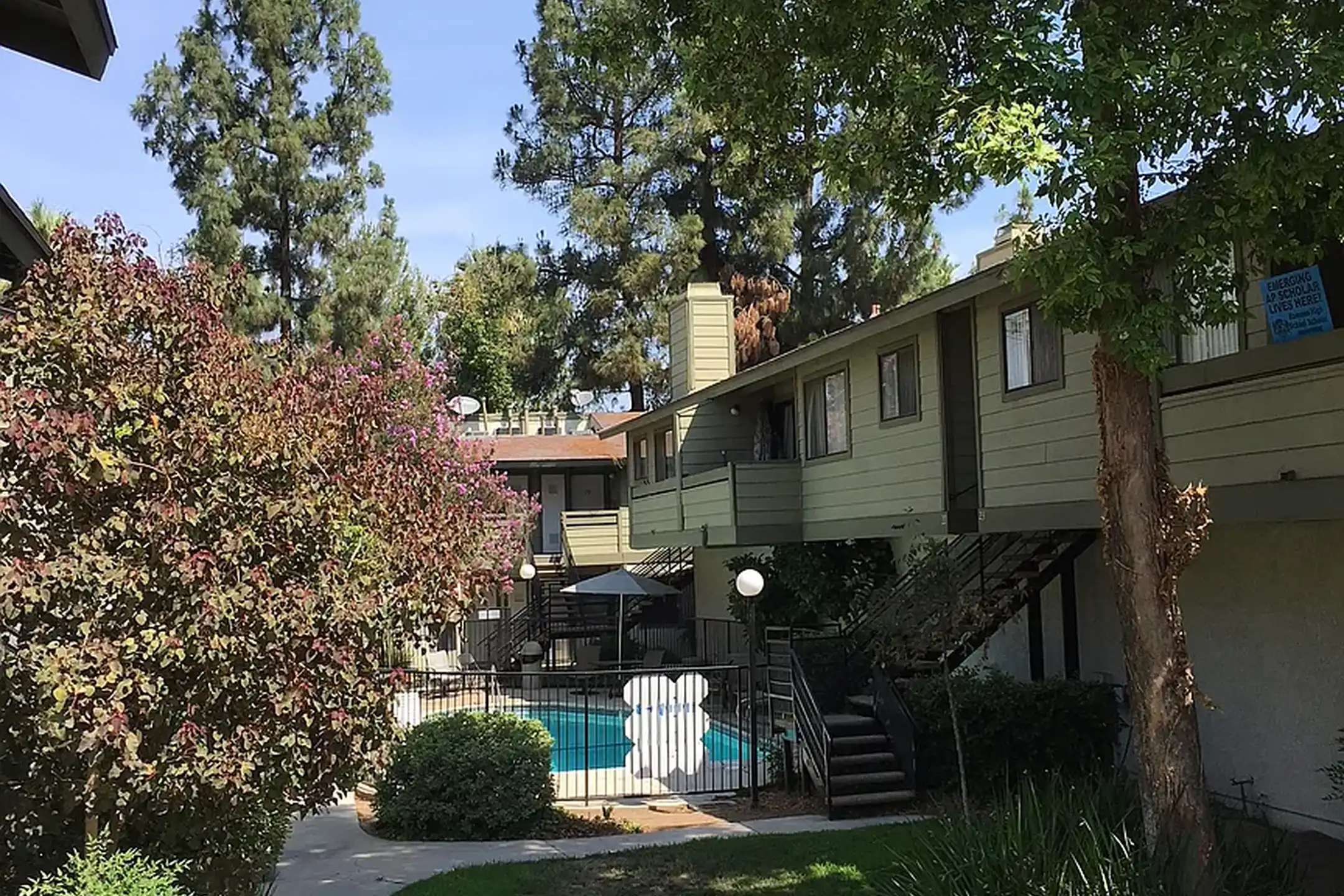 Alpine Village Apartments - Riverside, CA 92504 | ApartmentGuide.com