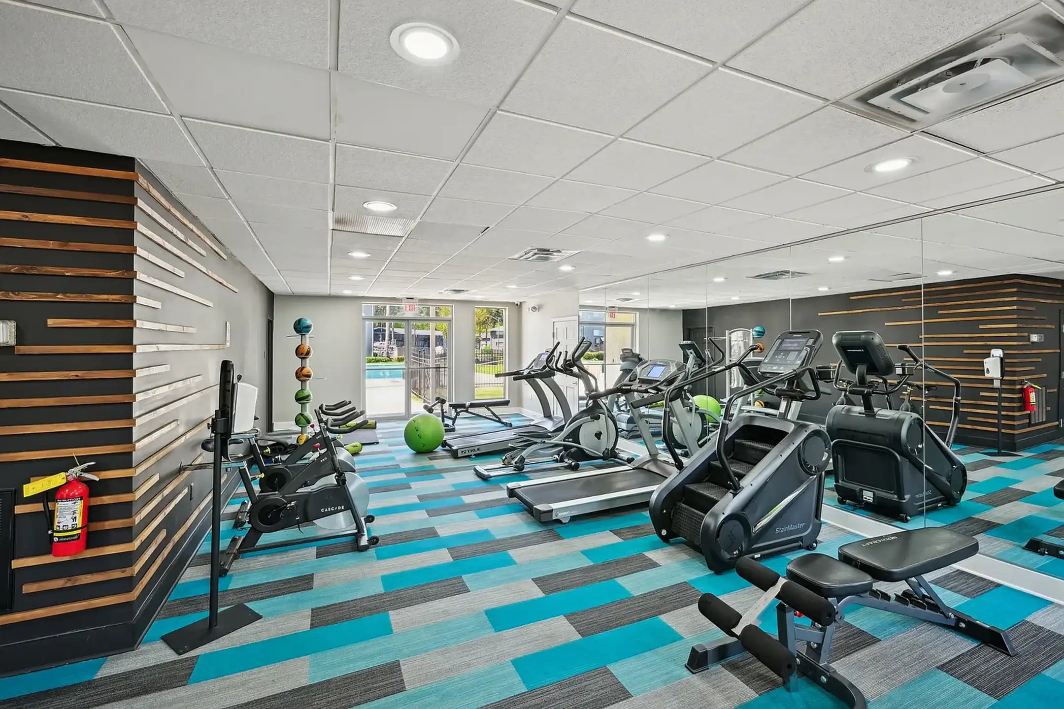 Amber Grove Apartments - Marietta, GA 30008 | ApartmentGuide.com
