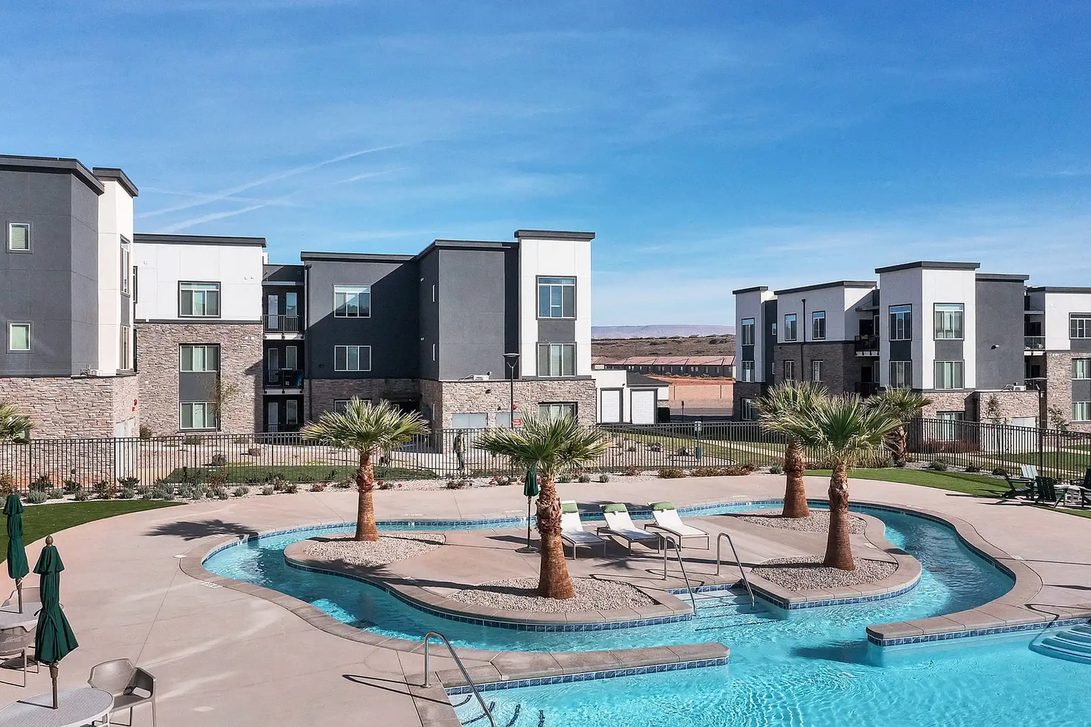 Aspire Apartment Homes - Washington, UT 84780 | ApartmentGuide.com