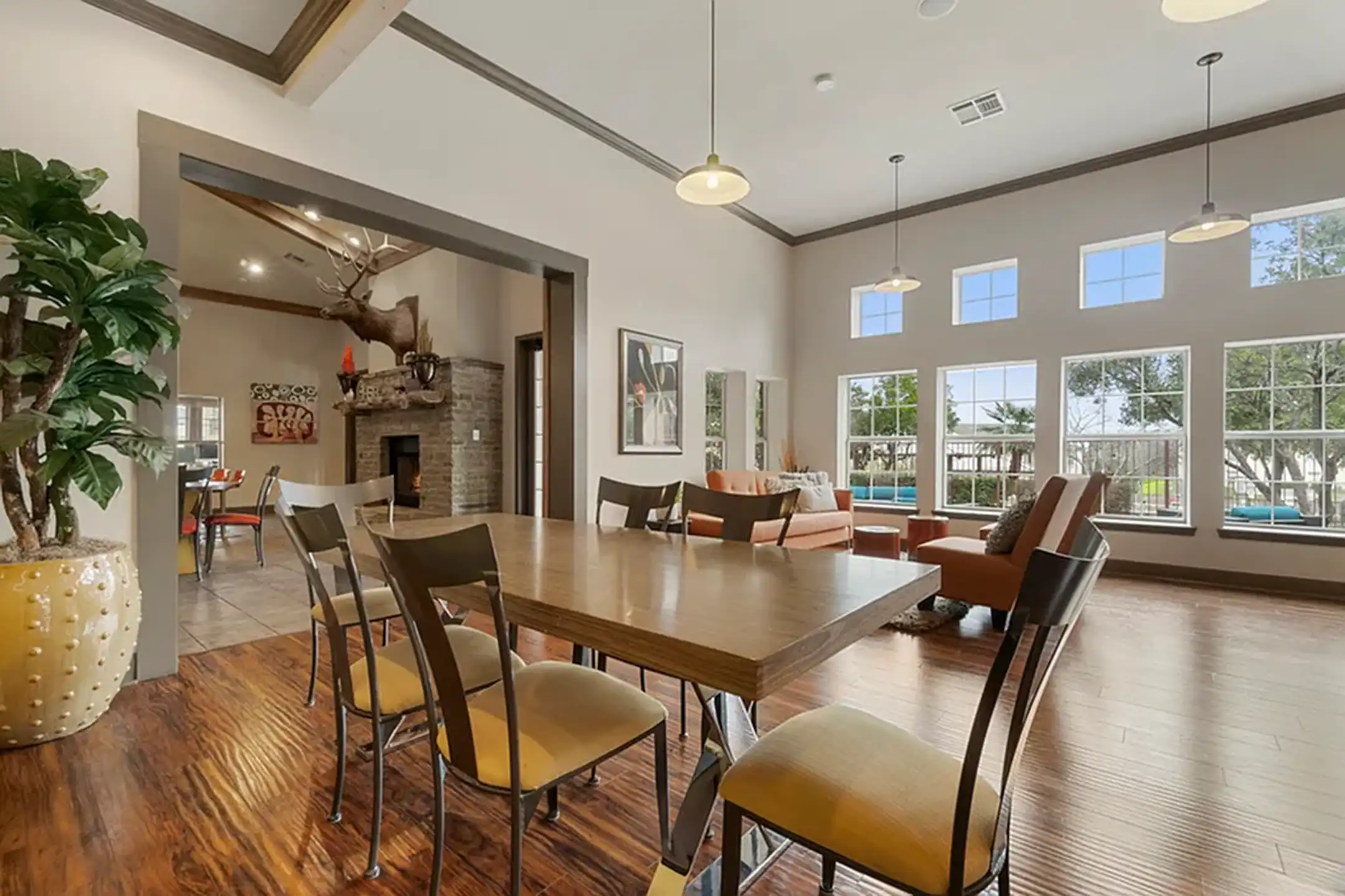 Hillside Ranch - San Marcos, TX 78666 | ApartmentGuide.com