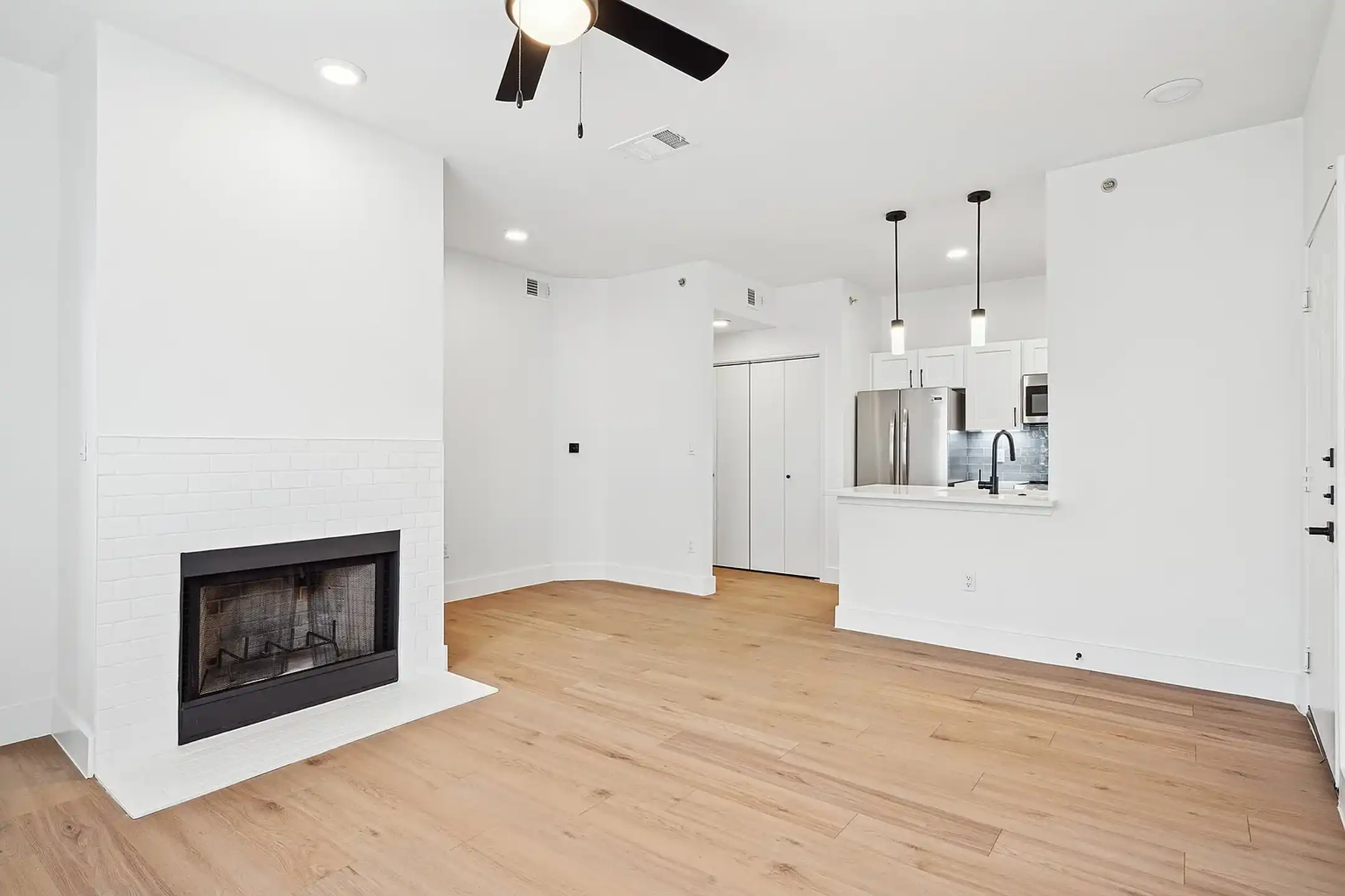 Flatiron District at Austin Ranch - The Colony, TX 75056 ...