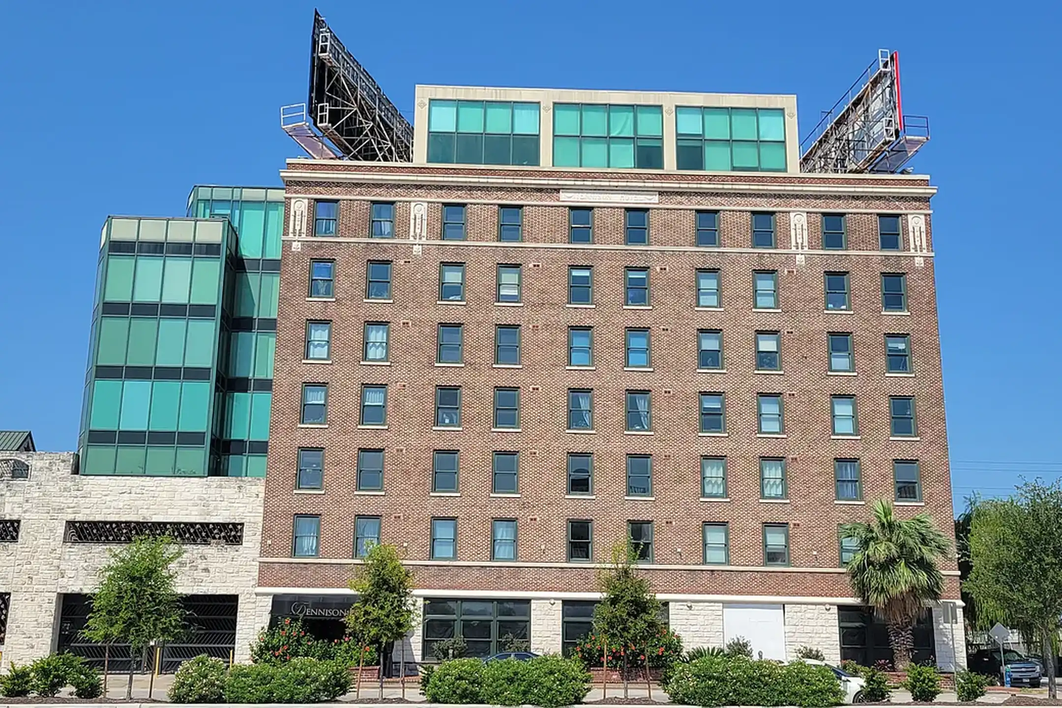 Tennison Lofts - Houston, TX 77002 | ApartmentGuide.com