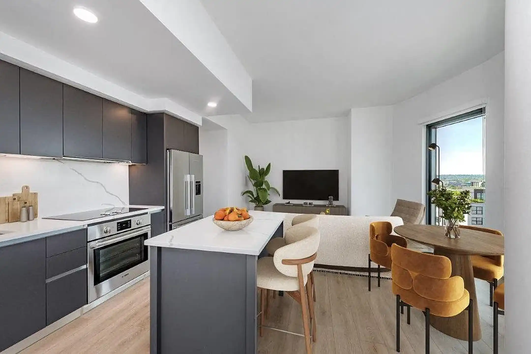 The Gantry DC - Washington, DC 20002 | ApartmentGuide.com