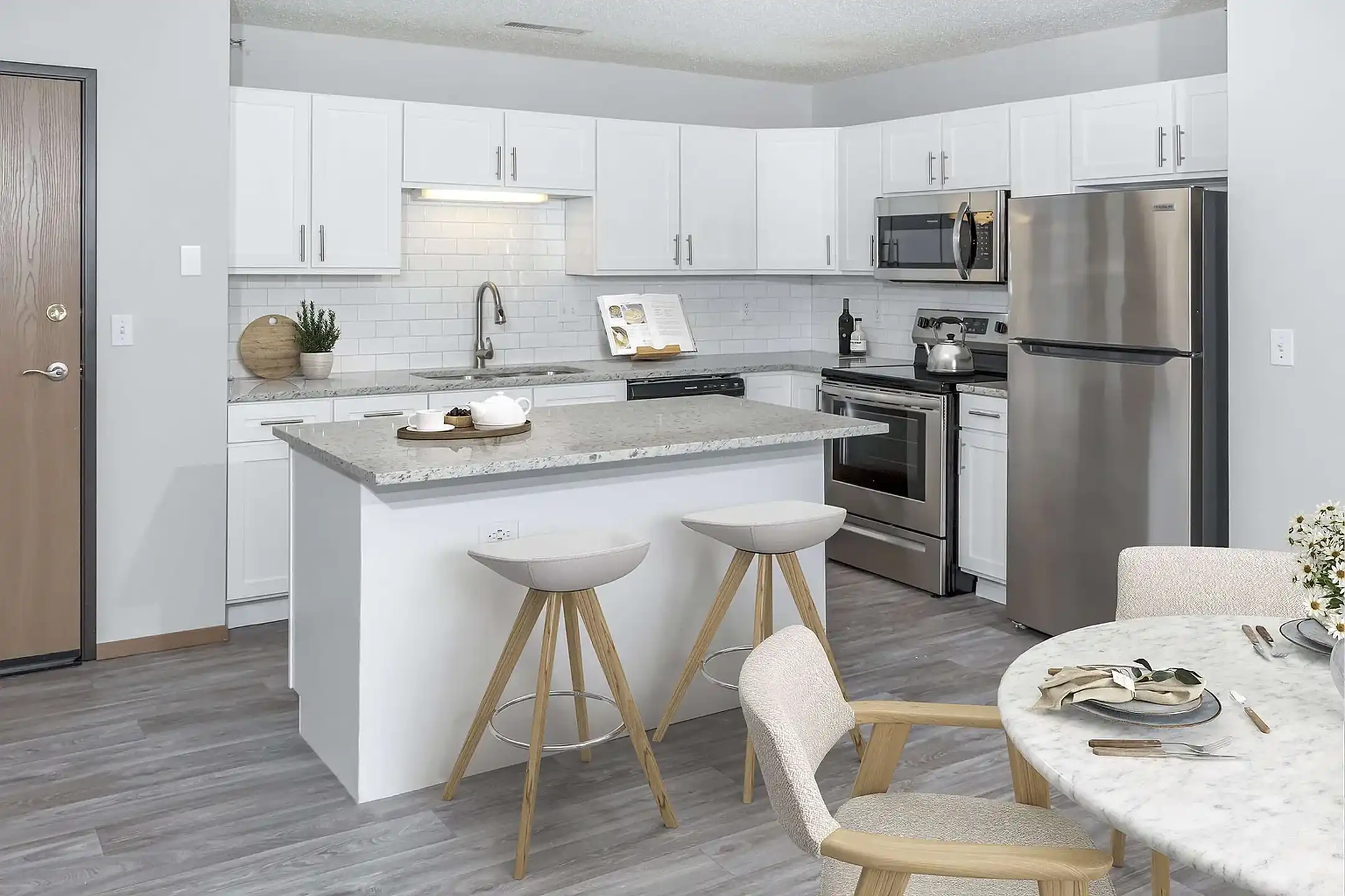 Sunset Trail Apartment Homes - Rochester, MN 55901 | ApartmentGuide.com