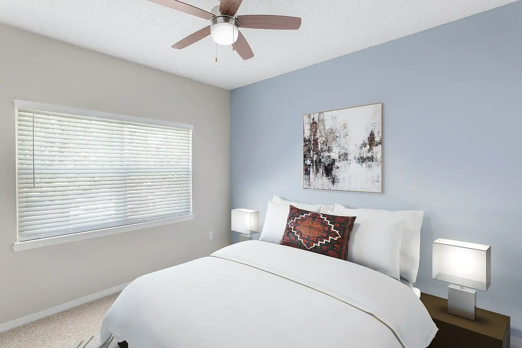 Timucuan Lakeside at Town Center - Jacksonville, FL 32246 ...