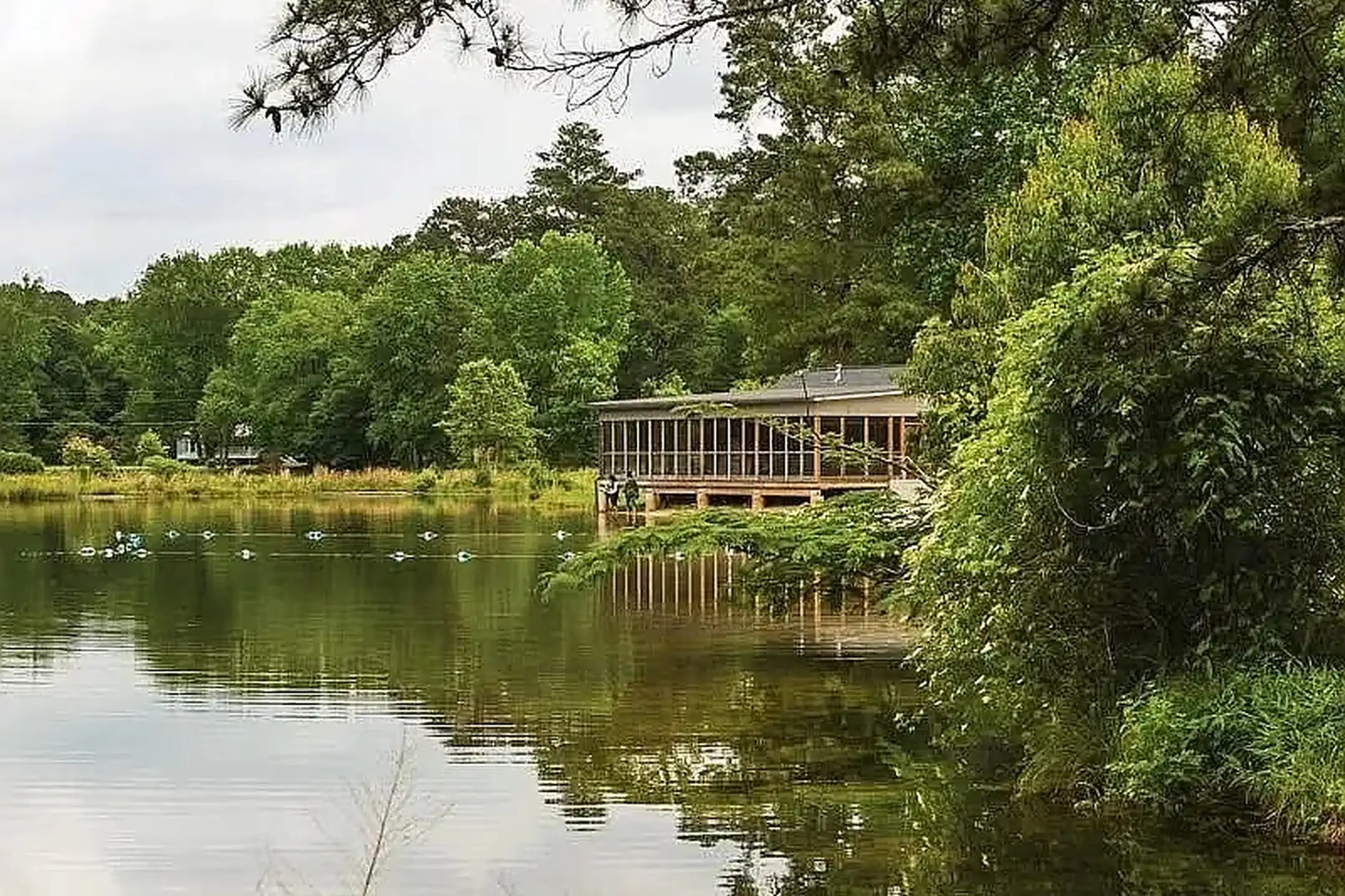 Affinitee at Pine Lake - Pine Lake, GA 30072 | ApartmentGuide.com