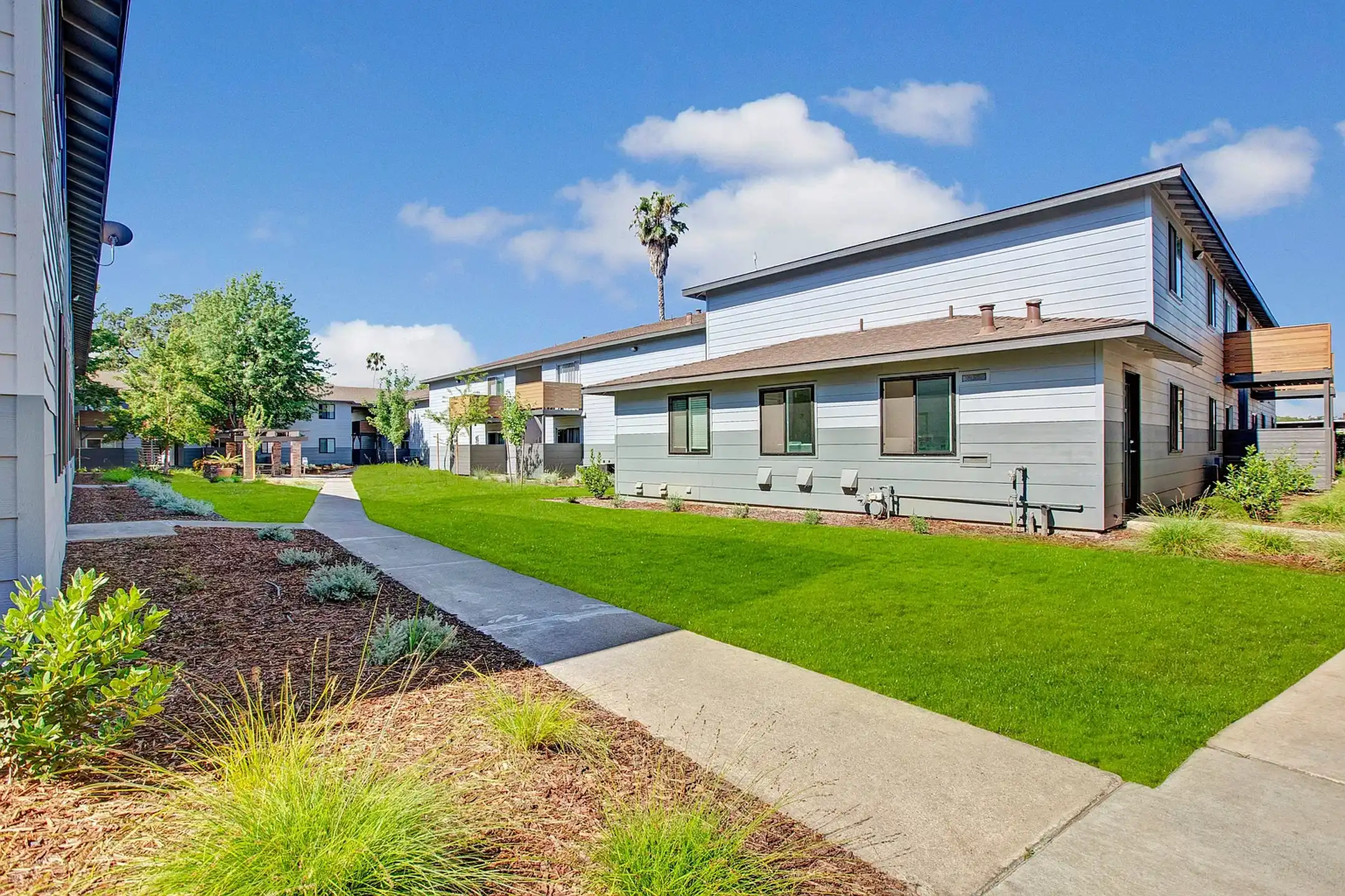 The Edison - Sacramento, CA 95821 | ApartmentGuide.com