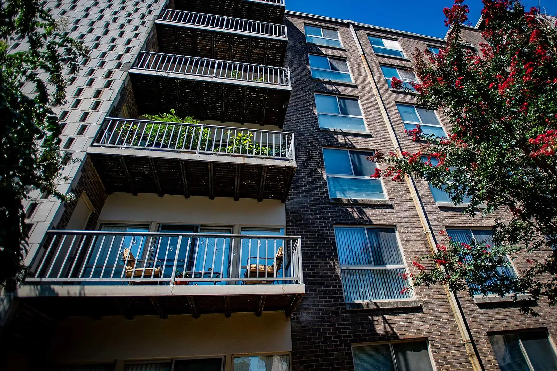 Silver Spring House - Silver Spring, MD 20910 | ApartmentGuide.com