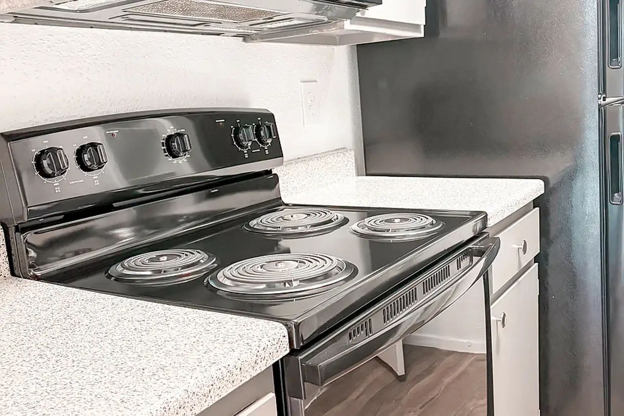 Oaks of Ashford Point - Briar Village - Houston, TX 77082 ...