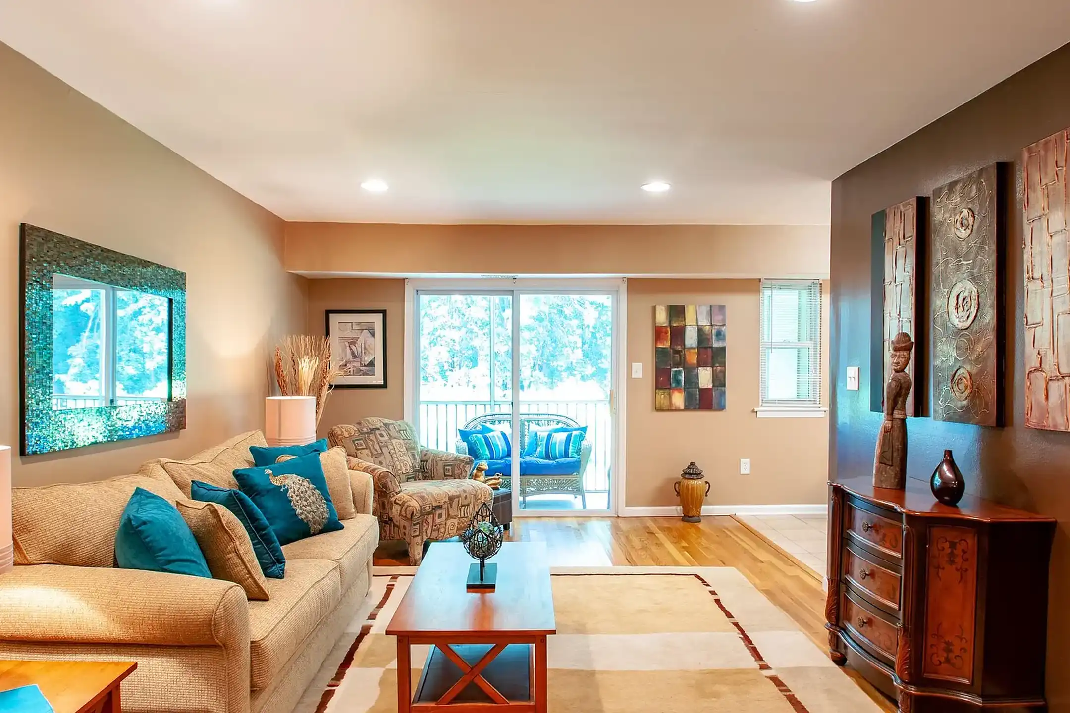 Kuser Village - Hamilton, NJ 08619 | ApartmentGuide.com