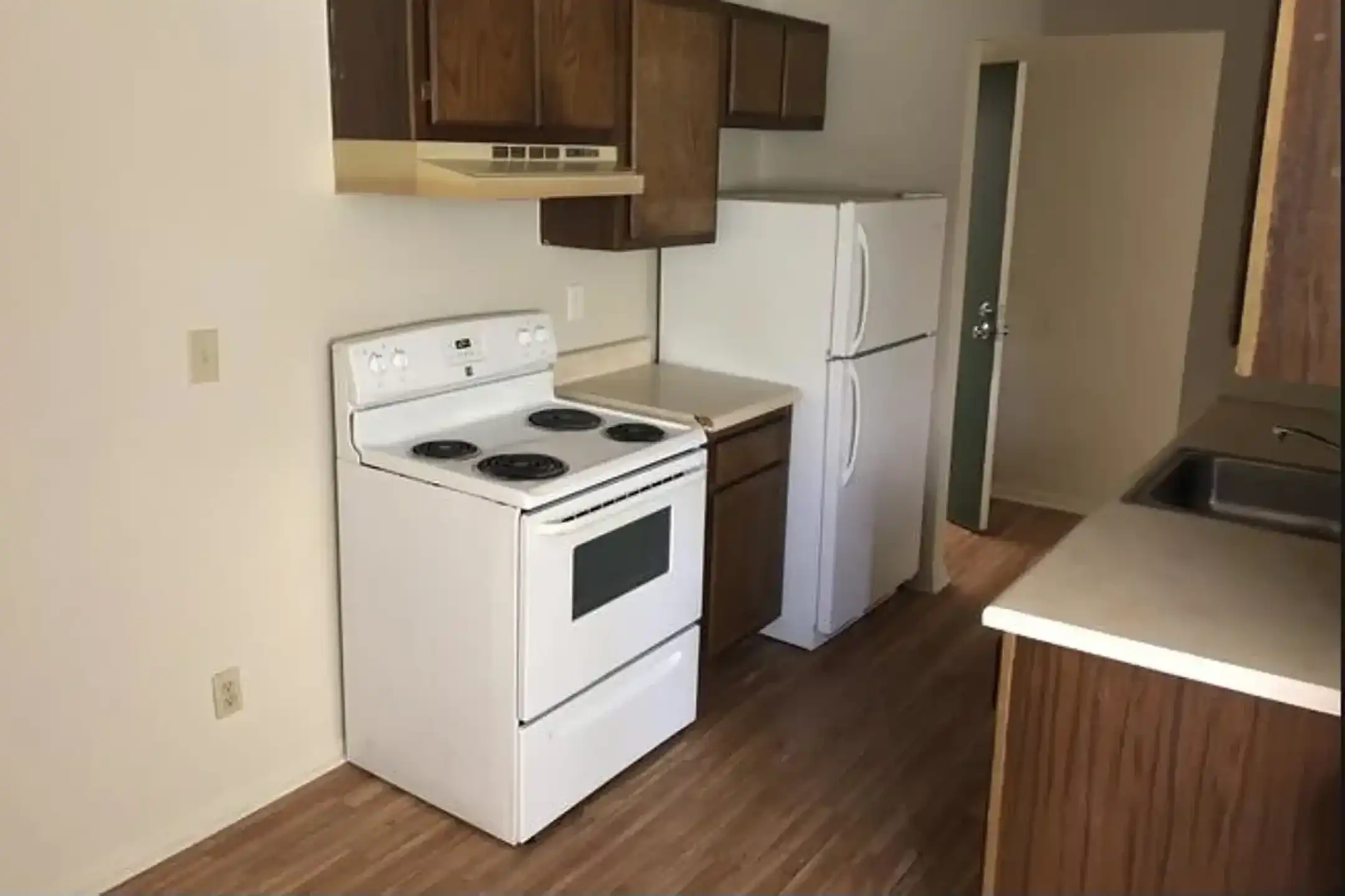 Genesis Apartments - Richmond, IN 47374 | ApartmentGuide.com