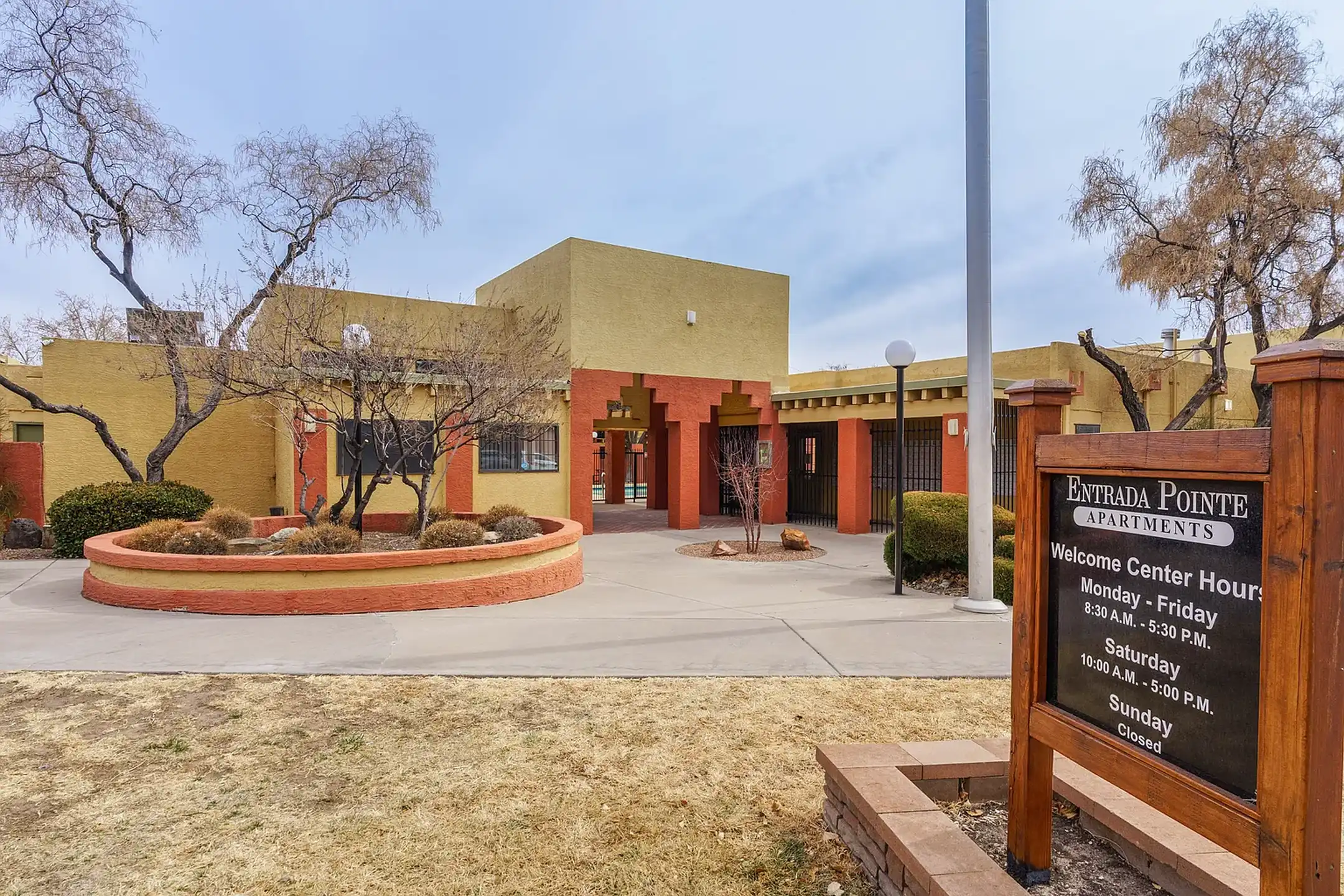 Entrada Pointe - Rio Rancho, NM 87124 | ApartmentGuide.com