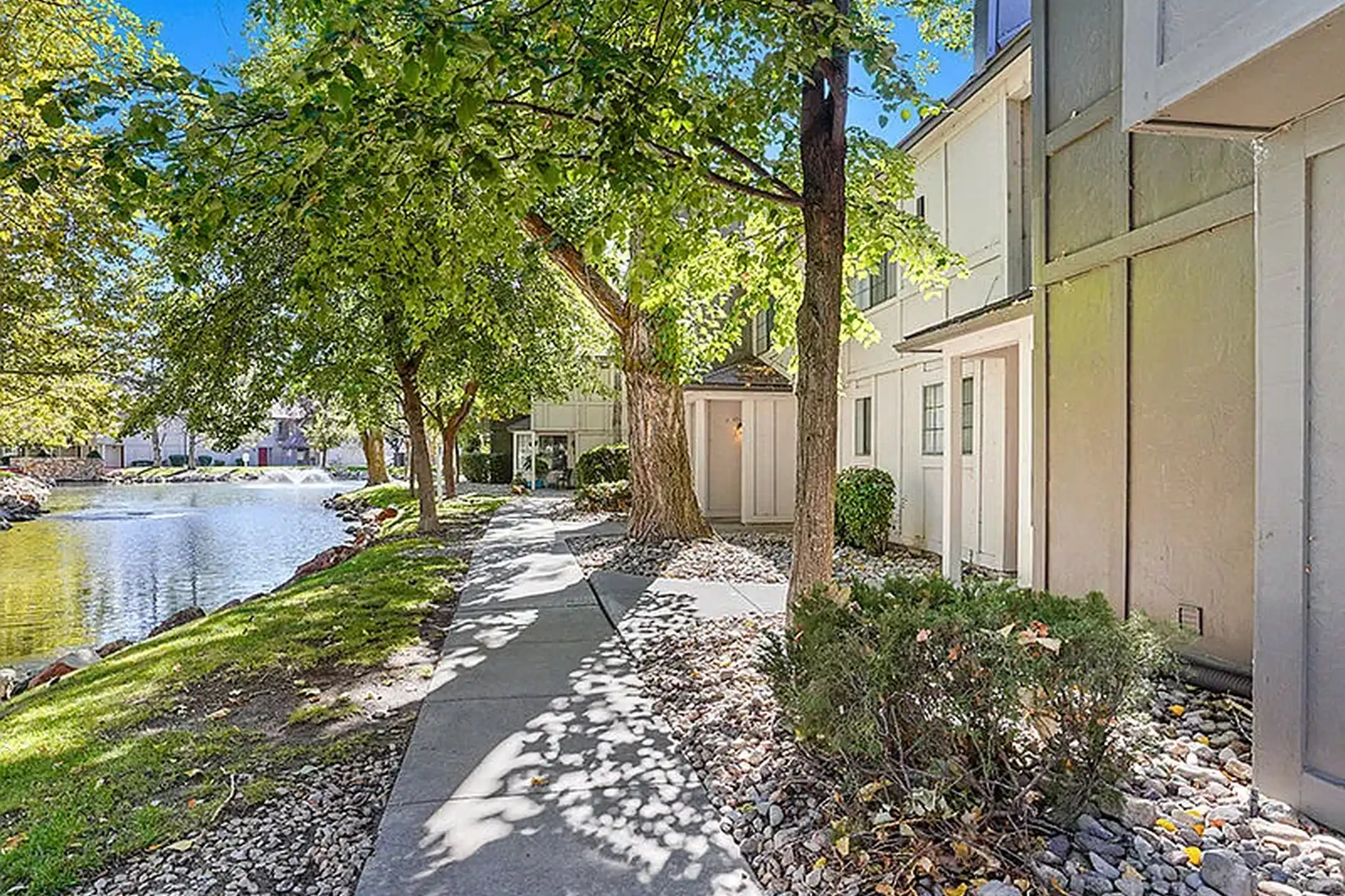 Hunters Woods - Salt Lake City, UT 84123 | ApartmentGuide.com