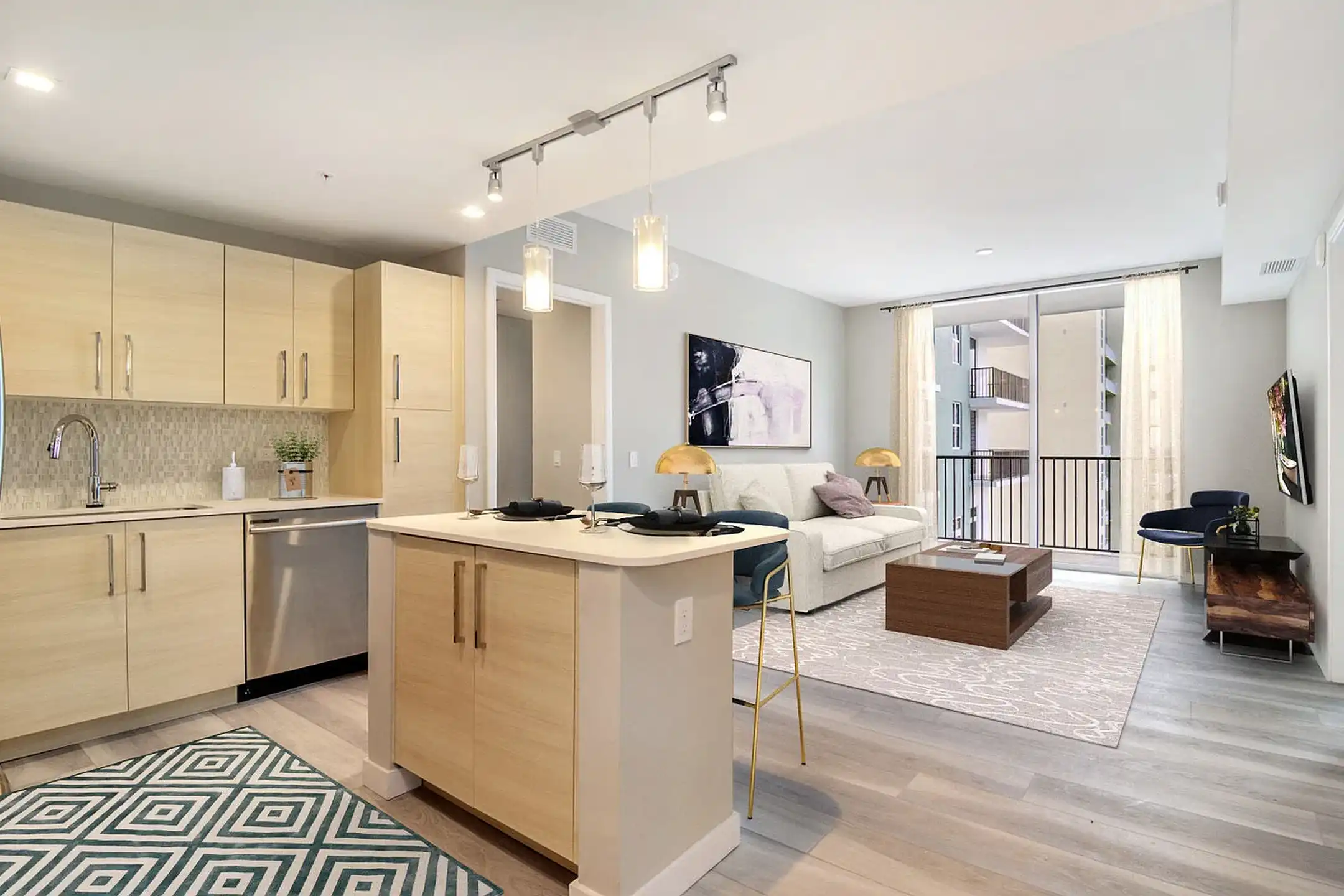 The Rise at Flagler Village - Fort Lauderdale, FL 33301 ...