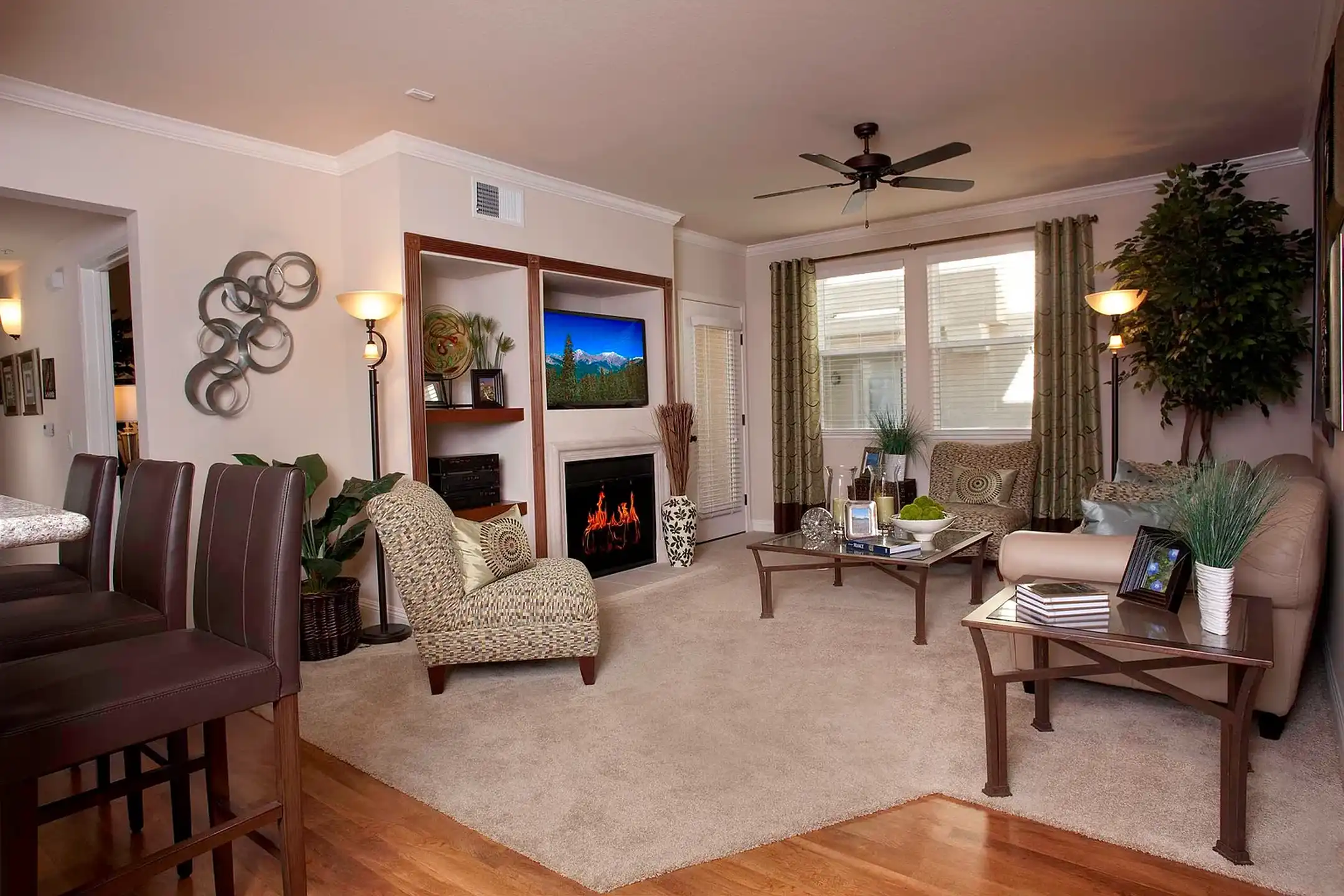 The Alexander at South Virginia - Reno, NV 89511 | ApartmentGuide.com