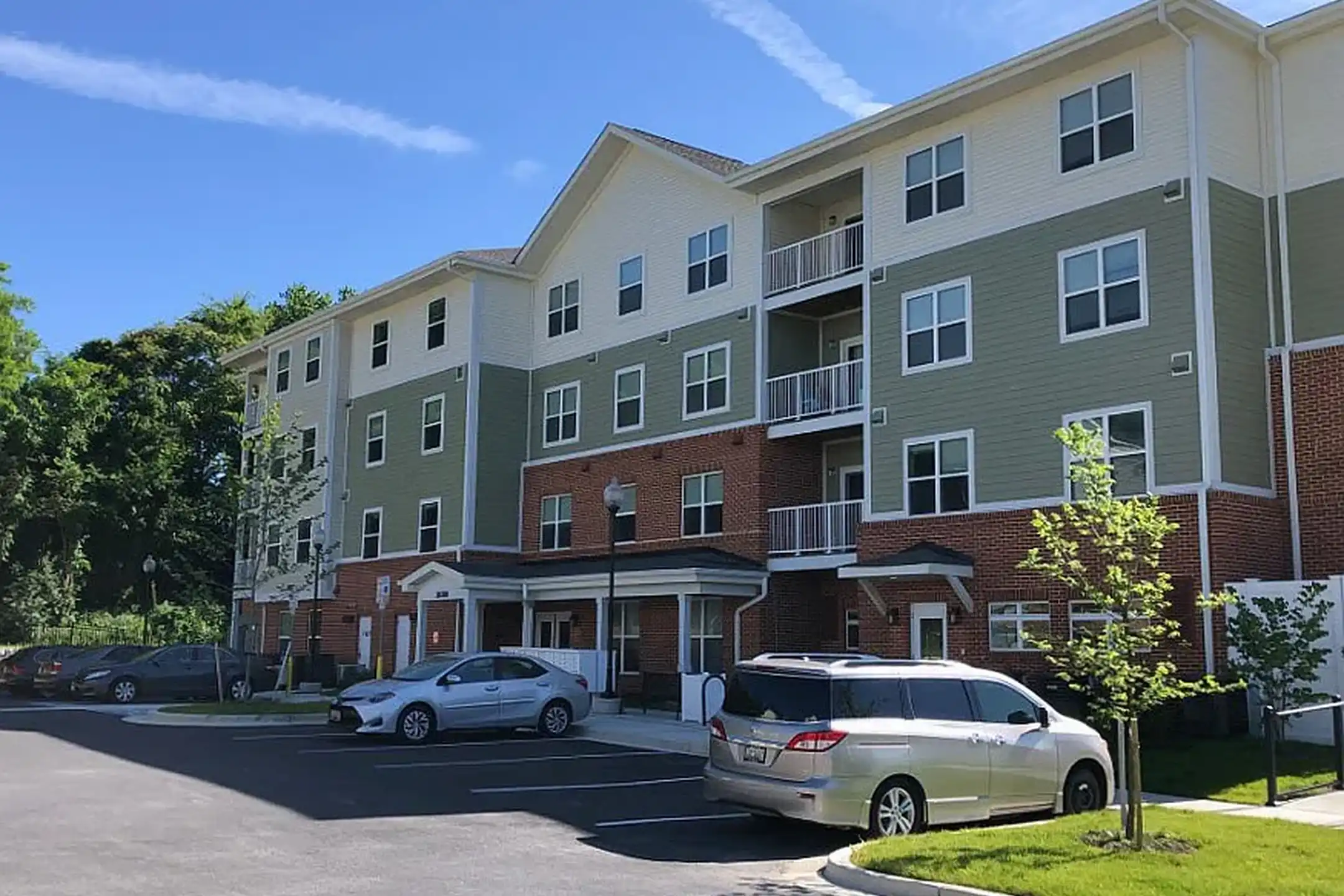 Woodfield Commons - Damascus, MD 20872 | ApartmentGuide.com