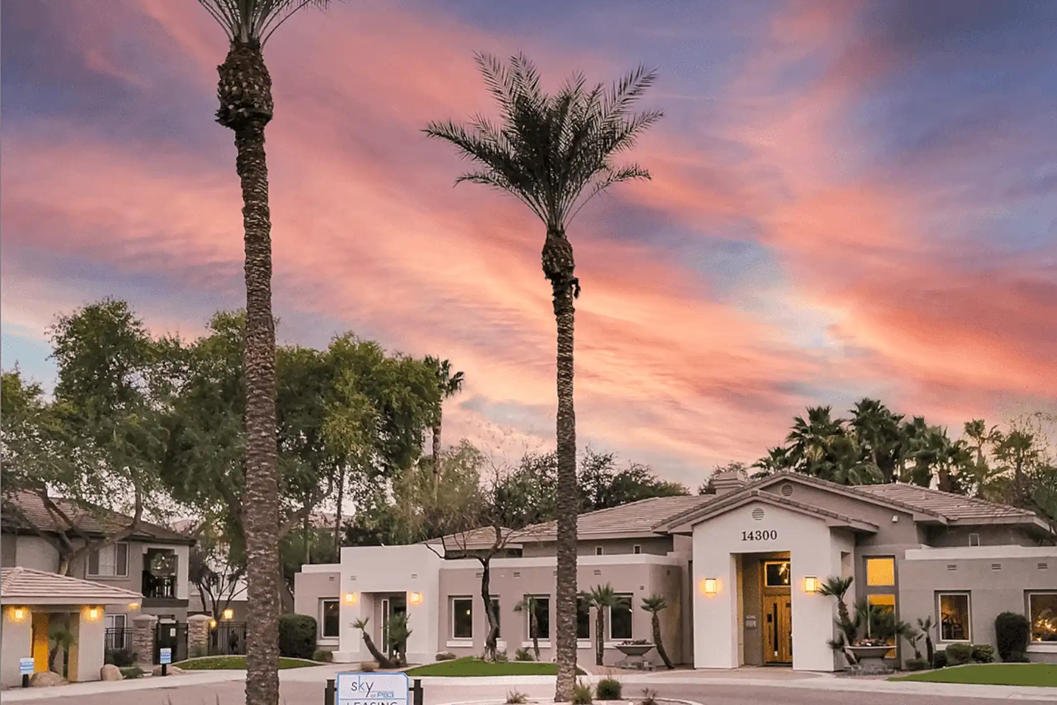 Sky at P83 - Peoria, AZ 85381 | ApartmentGuide.com