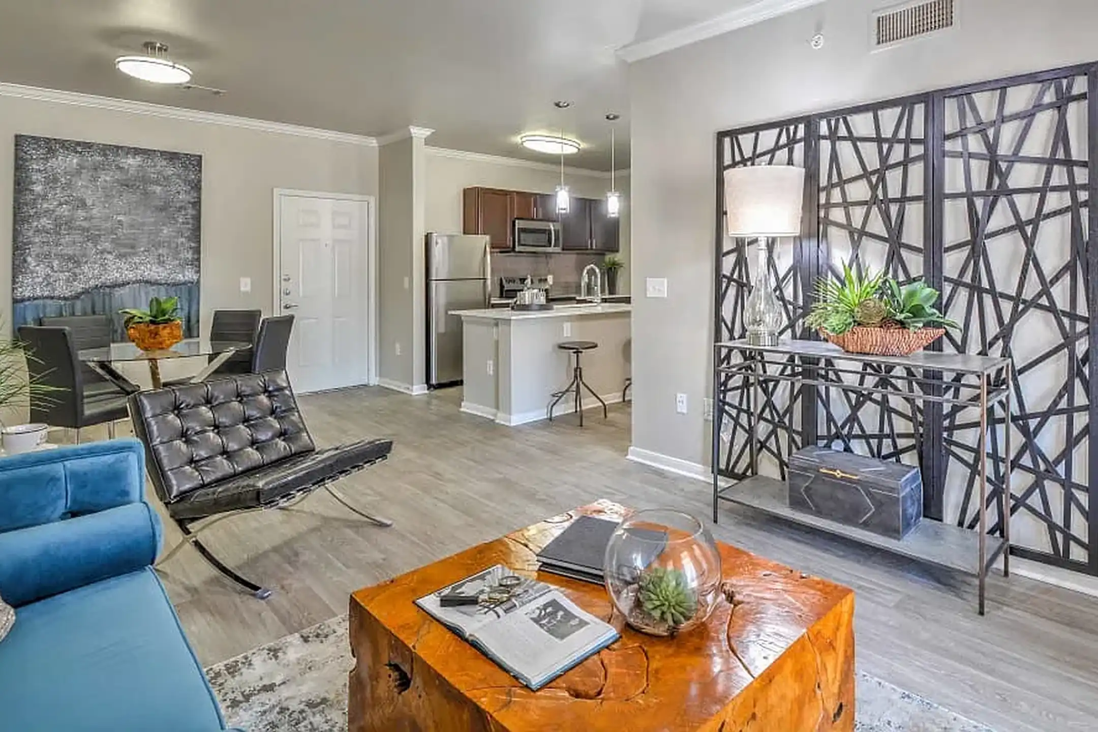 The Atlantic McKinney Ranch - McKinney, TX 75070 | ApartmentGuide.com