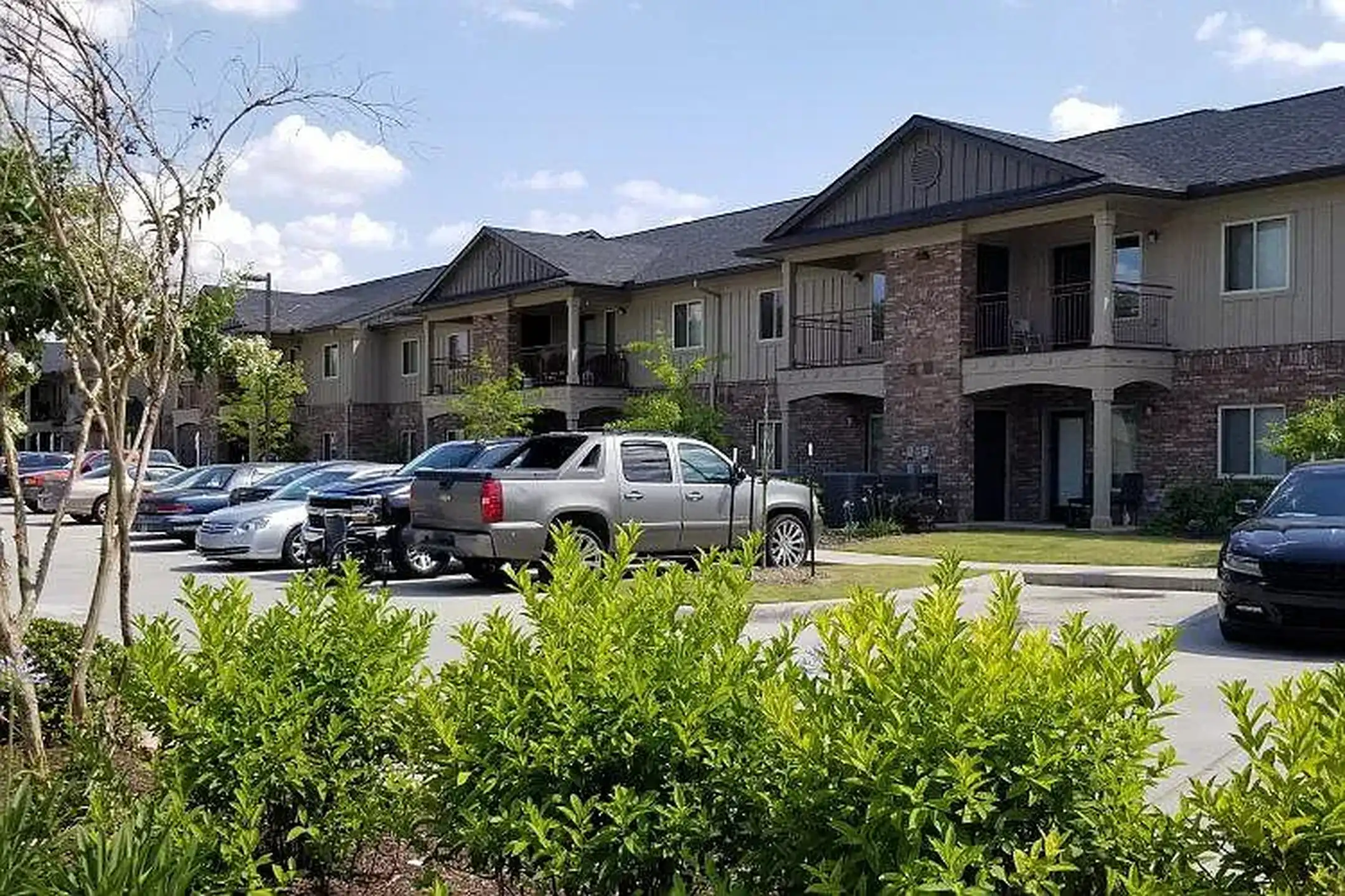 Cypress Springs - Baton Rouge, LA 70811 | ApartmentGuide.com