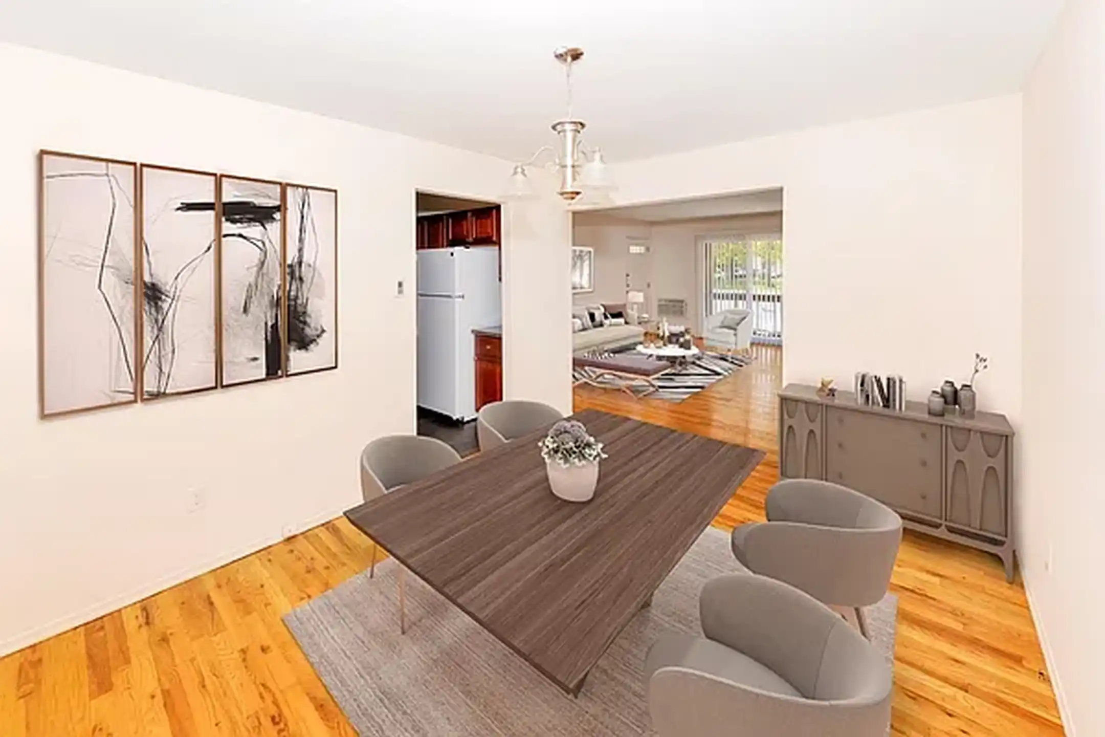 Victoria Gardens - Eatontown, NJ 07724 | ApartmentGuide.com