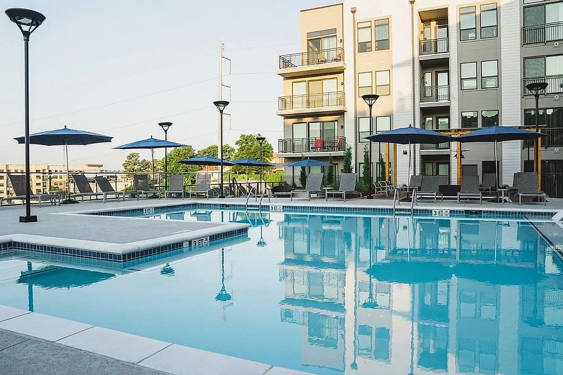 The Morgan Sandy Springs - Sandy Springs, GA 30328 | ApartmentGuide.com