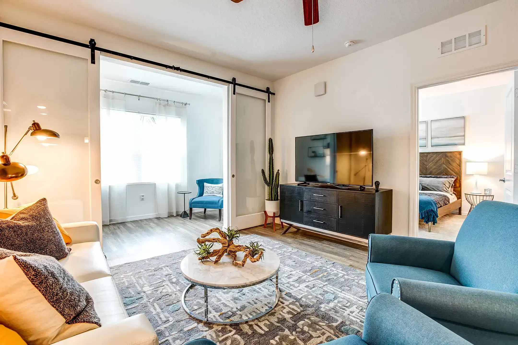 Progress Village - Tampa, FL 33619 | ApartmentGuide.com