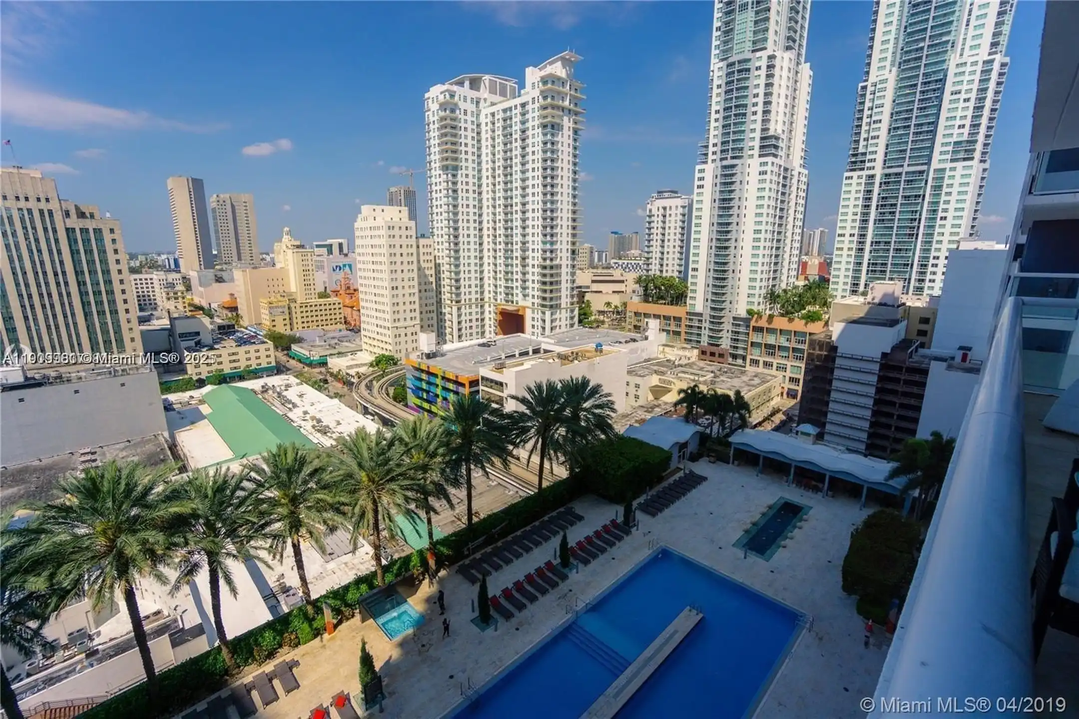 50 Biscayne Blvd #1807 - Miami, FL 33132 | ApartmentGuide.com