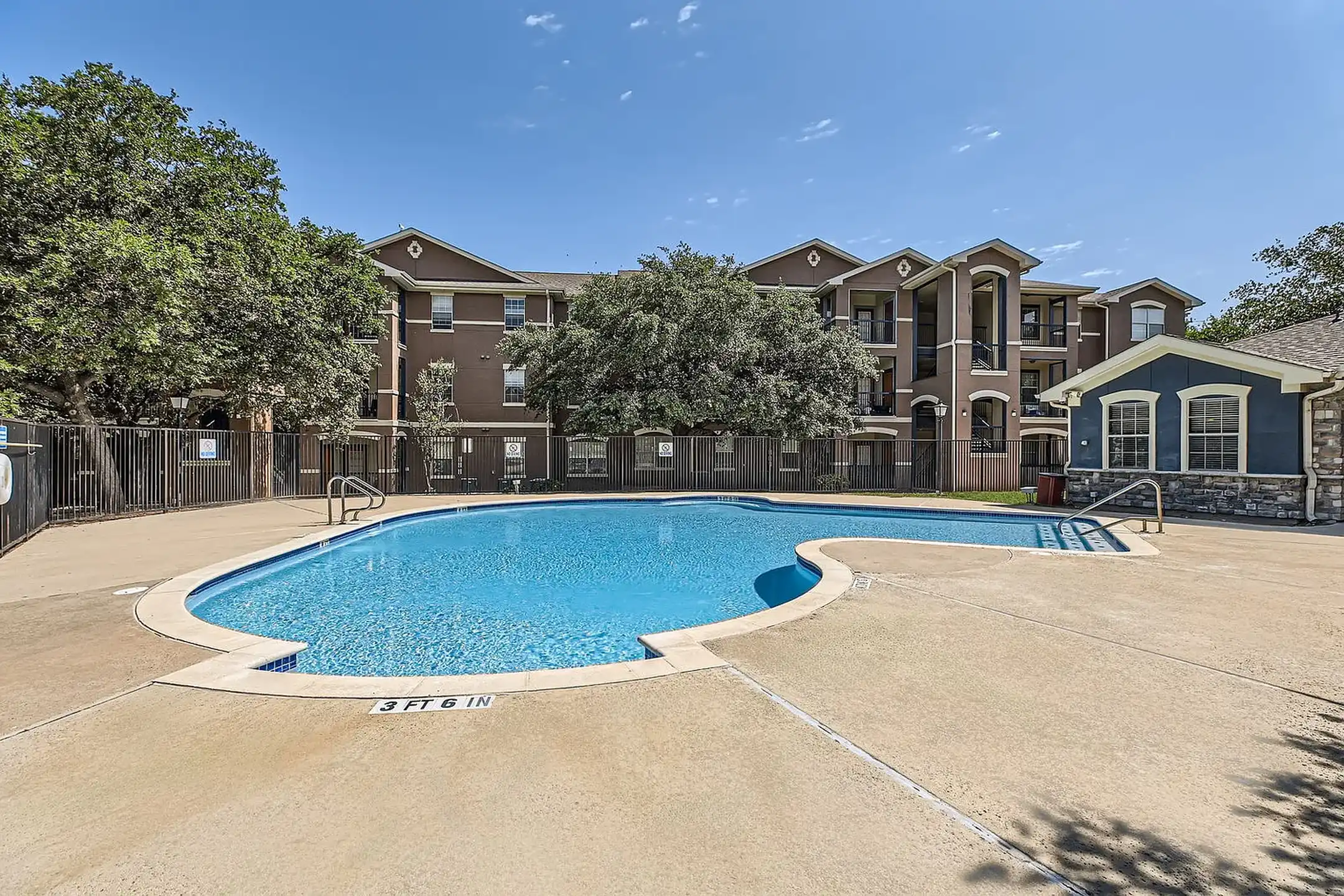 Tigoni Villas - San Antonio, TX 78228 | ApartmentGuide.com