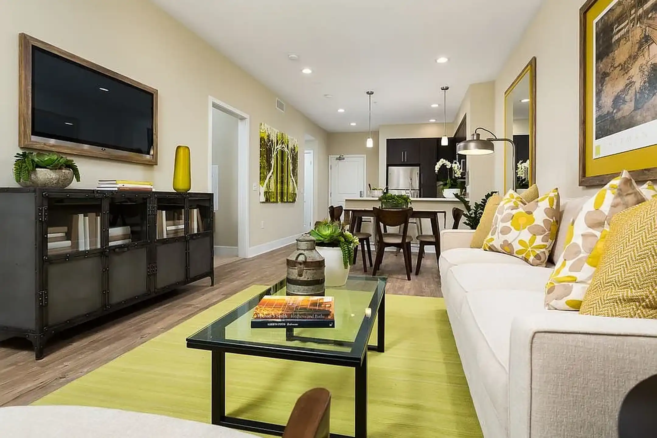 Avalon Baker Ranch - Lake Forest, CA 92630 | ApartmentGuide.com