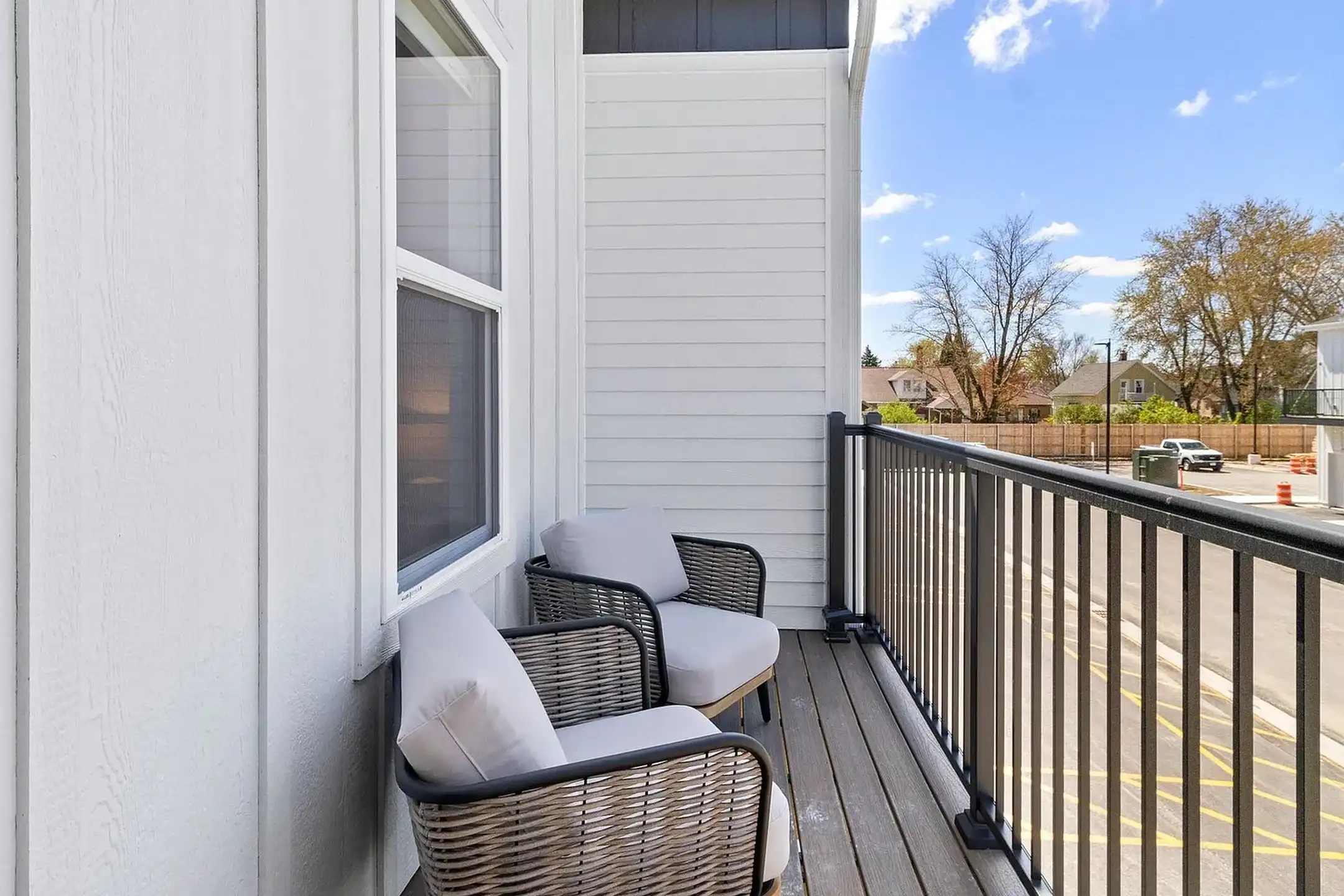 The Emree - West Bend, WI 53095 | ApartmentGuide.com