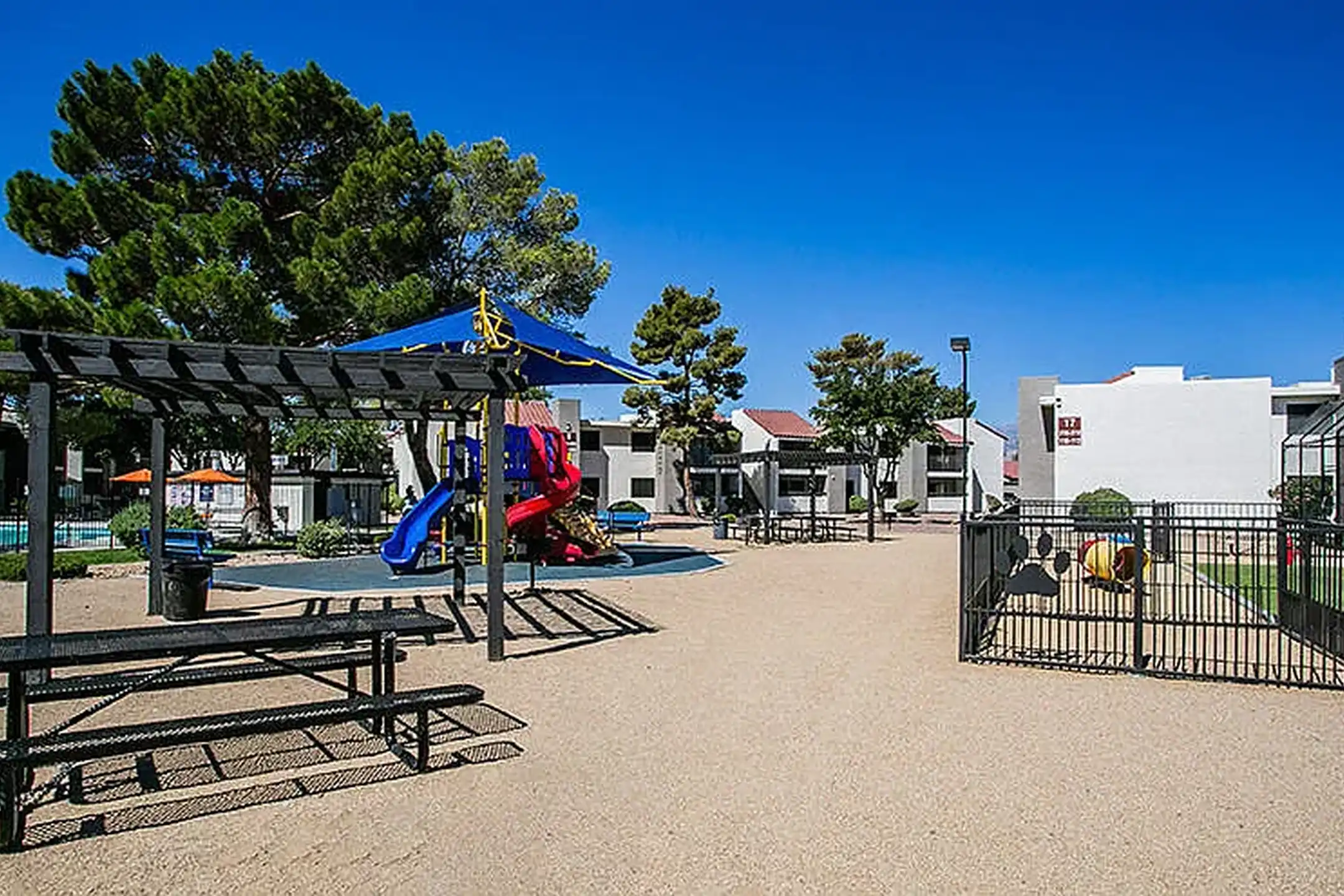 Haven at Lone Mountain - Las Vegas, NV 89108 | ApartmentGuide.com