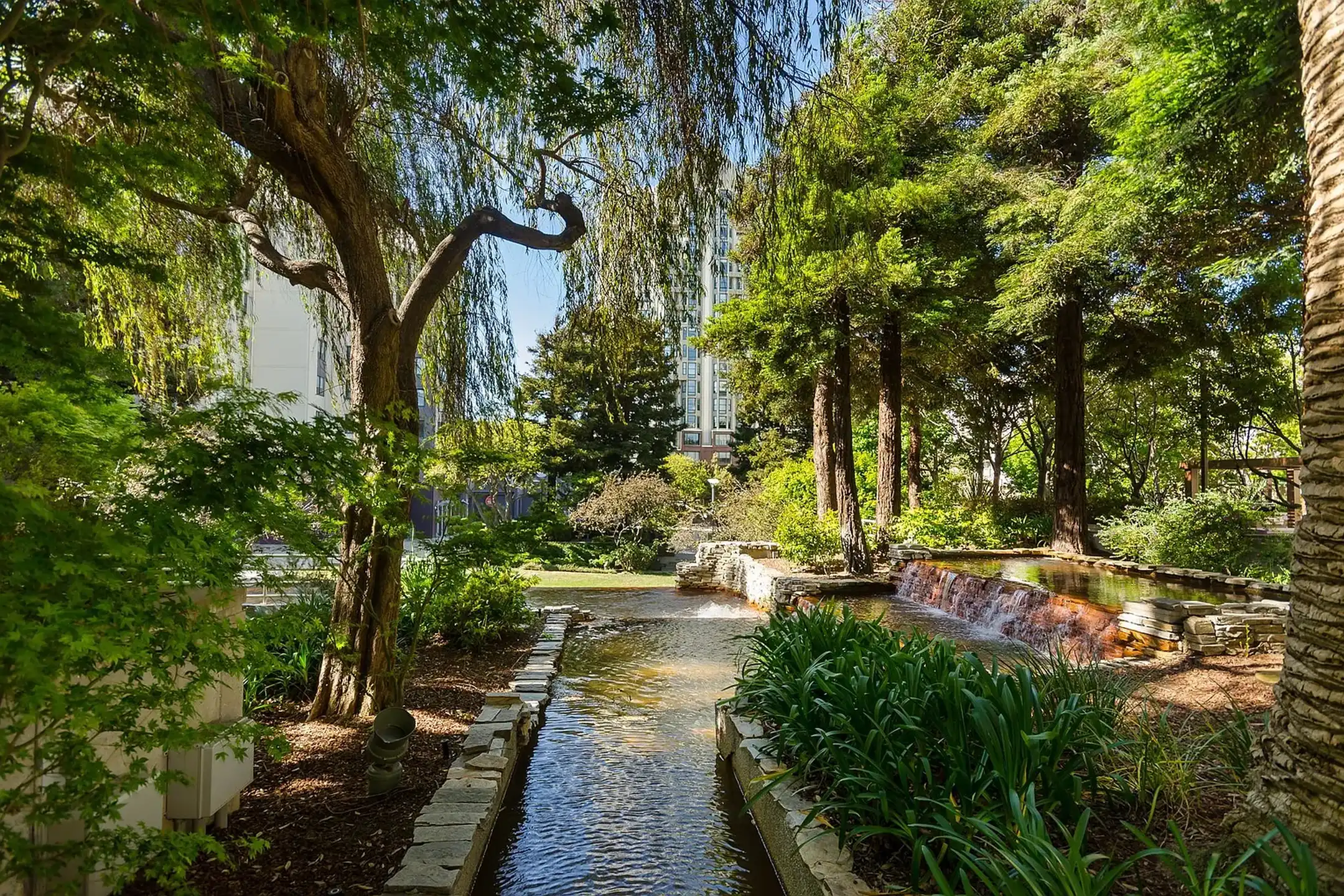 The Fillmore Center - San Francisco, CA 94115 | ApartmentGuide.com