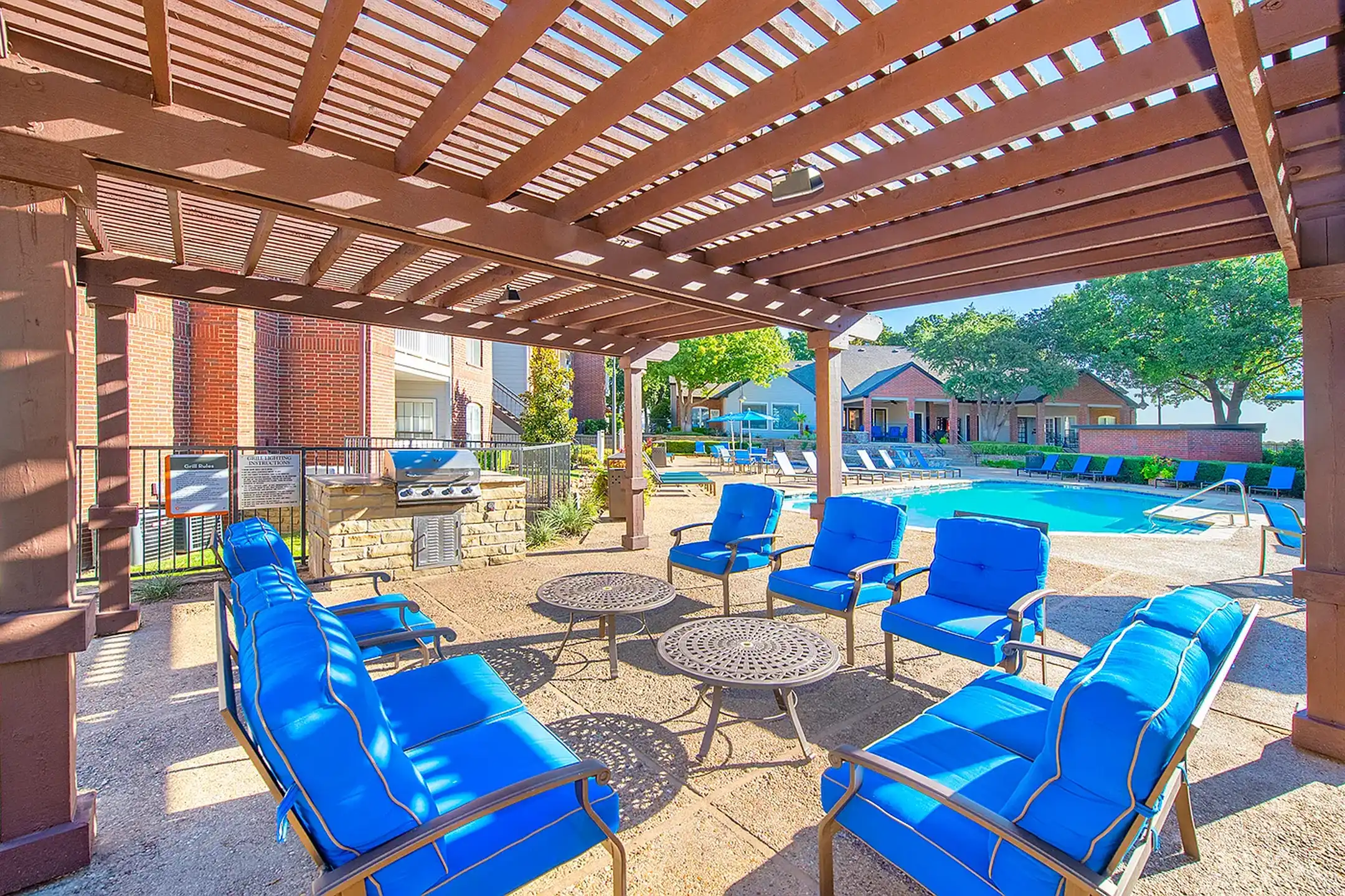 MAA Grapevine - Grapevine, TX 76051 | ApartmentGuide.com