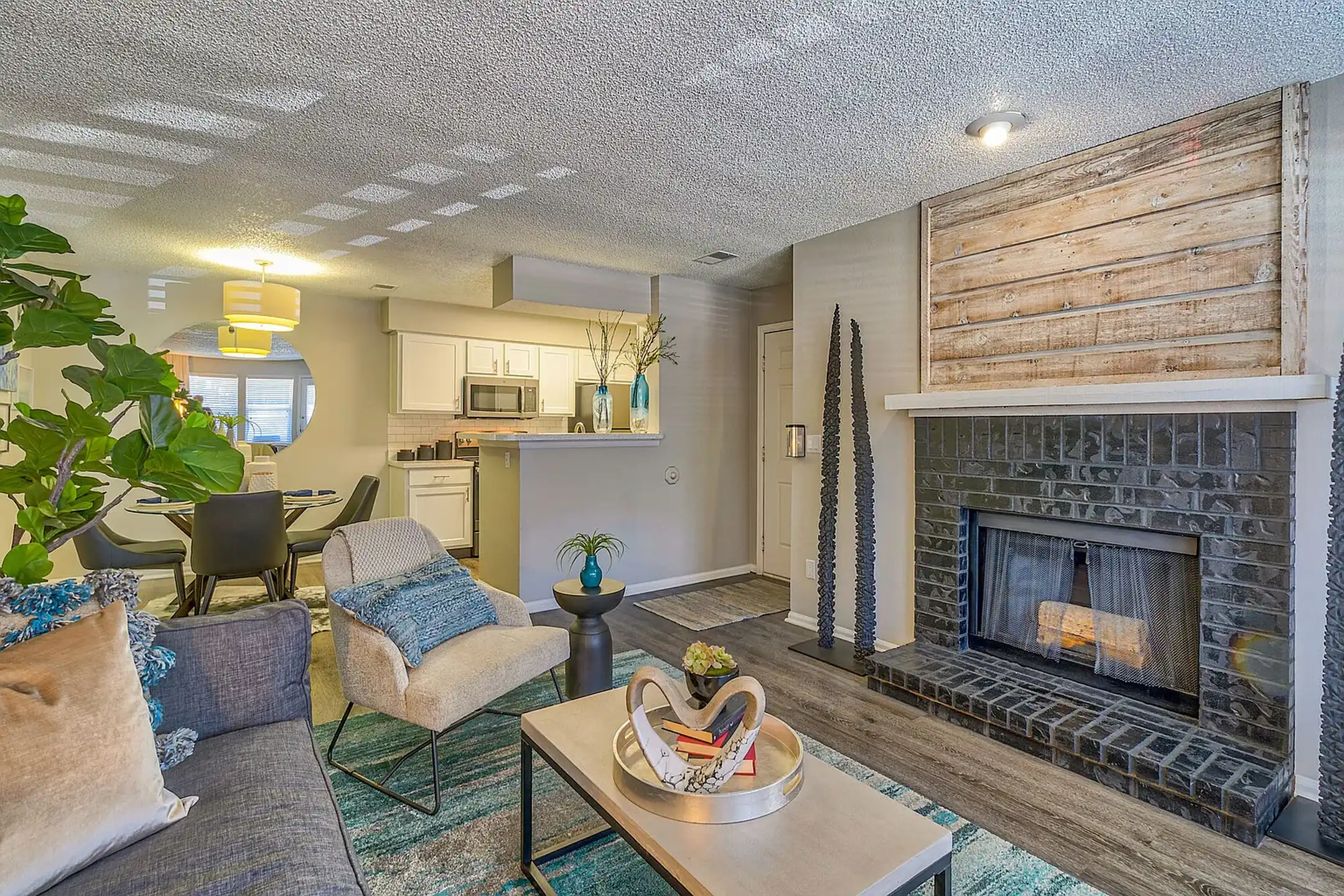 Viridian Edge at the Park - Colorado Springs, CO 80918 | ApartmentGuide.com