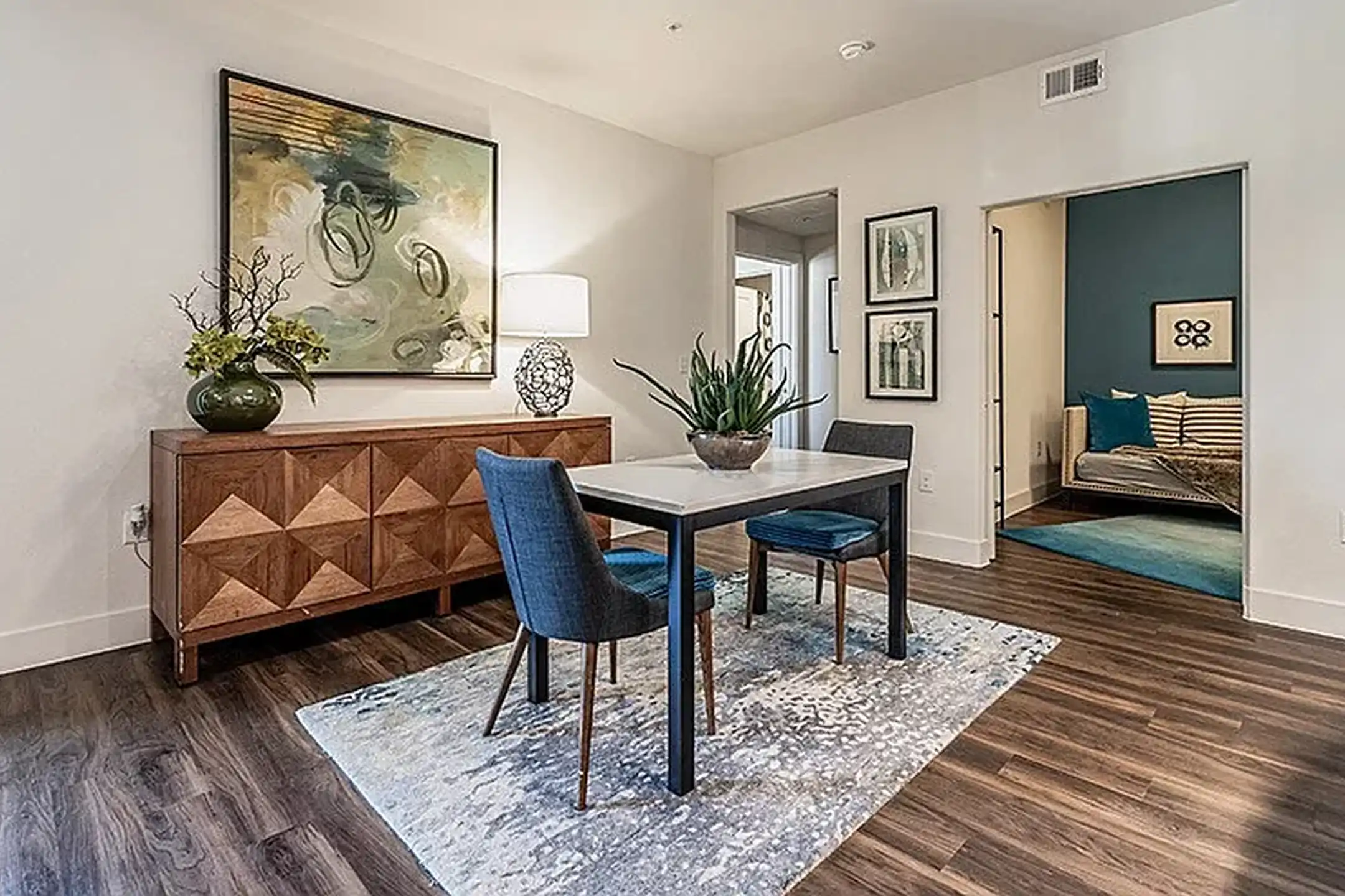 Parkside at Craig Ranch Apartments - McKinney, TX 75070 ...