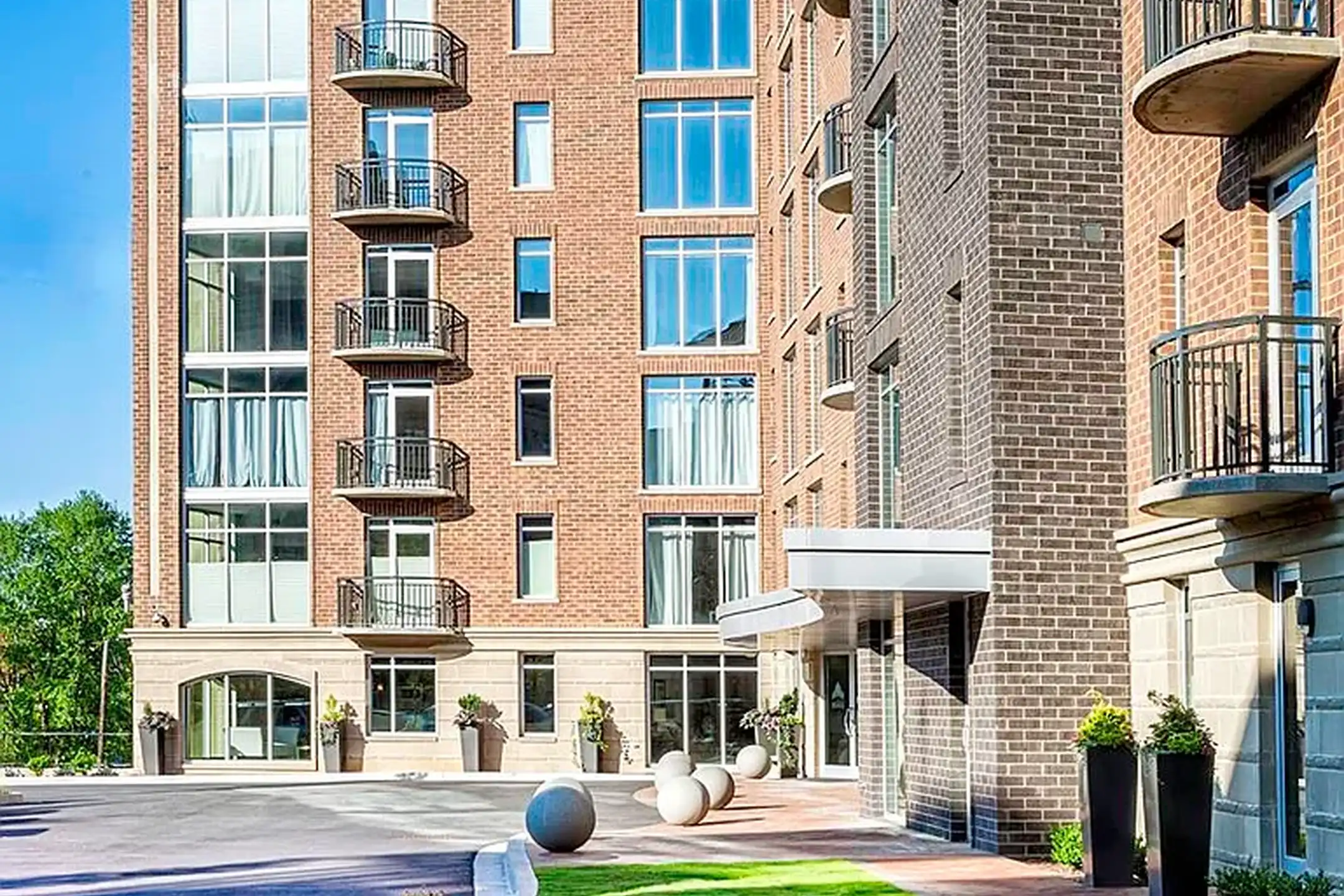 Rivers Edge Apartments - Greenville, SC 29601 | ApartmentGuide.com