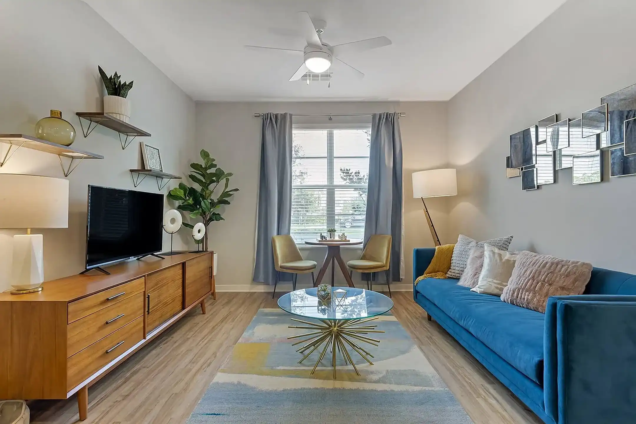 Delamarre at Celebration - Celebration, FL 34747 | ApartmentGuide.com