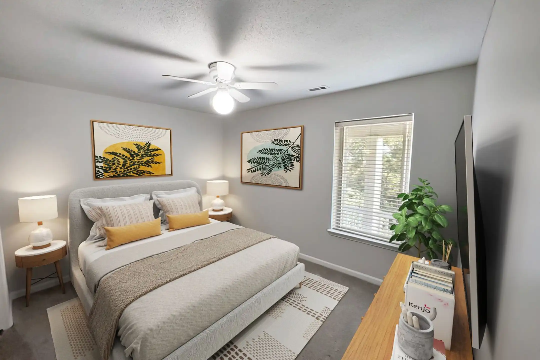 300 Bledsoe St unit G2 - Carrollton, GA 30117 | ApartmentGuide.com