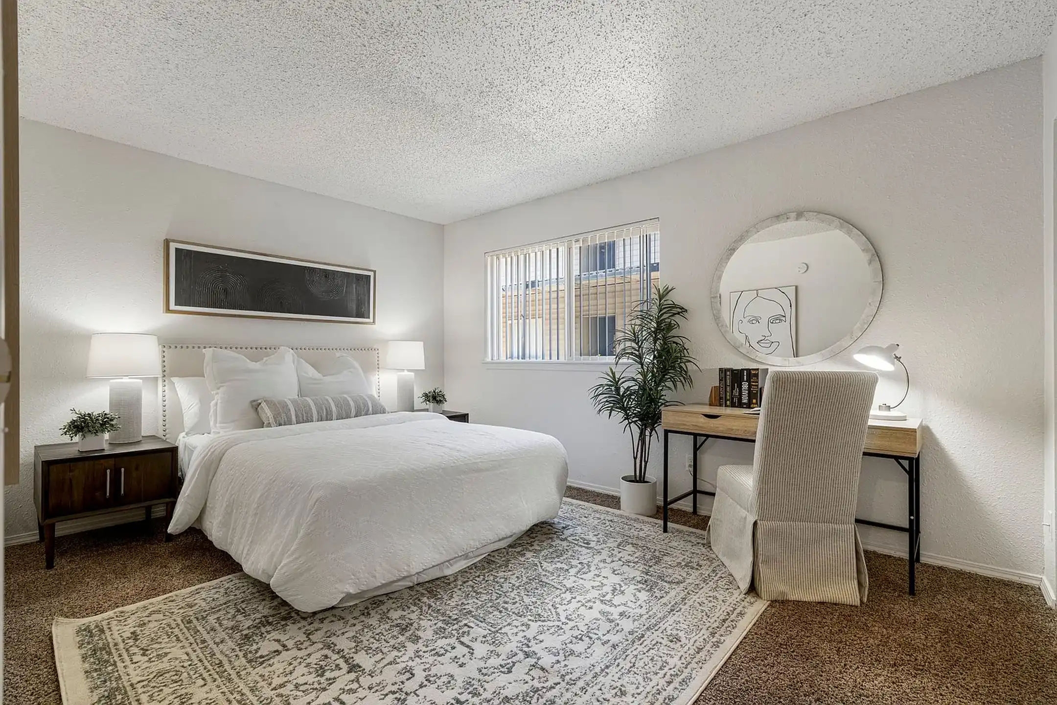 Deerfield Estates - Tulsa, OK 74137 | ApartmentGuide.com