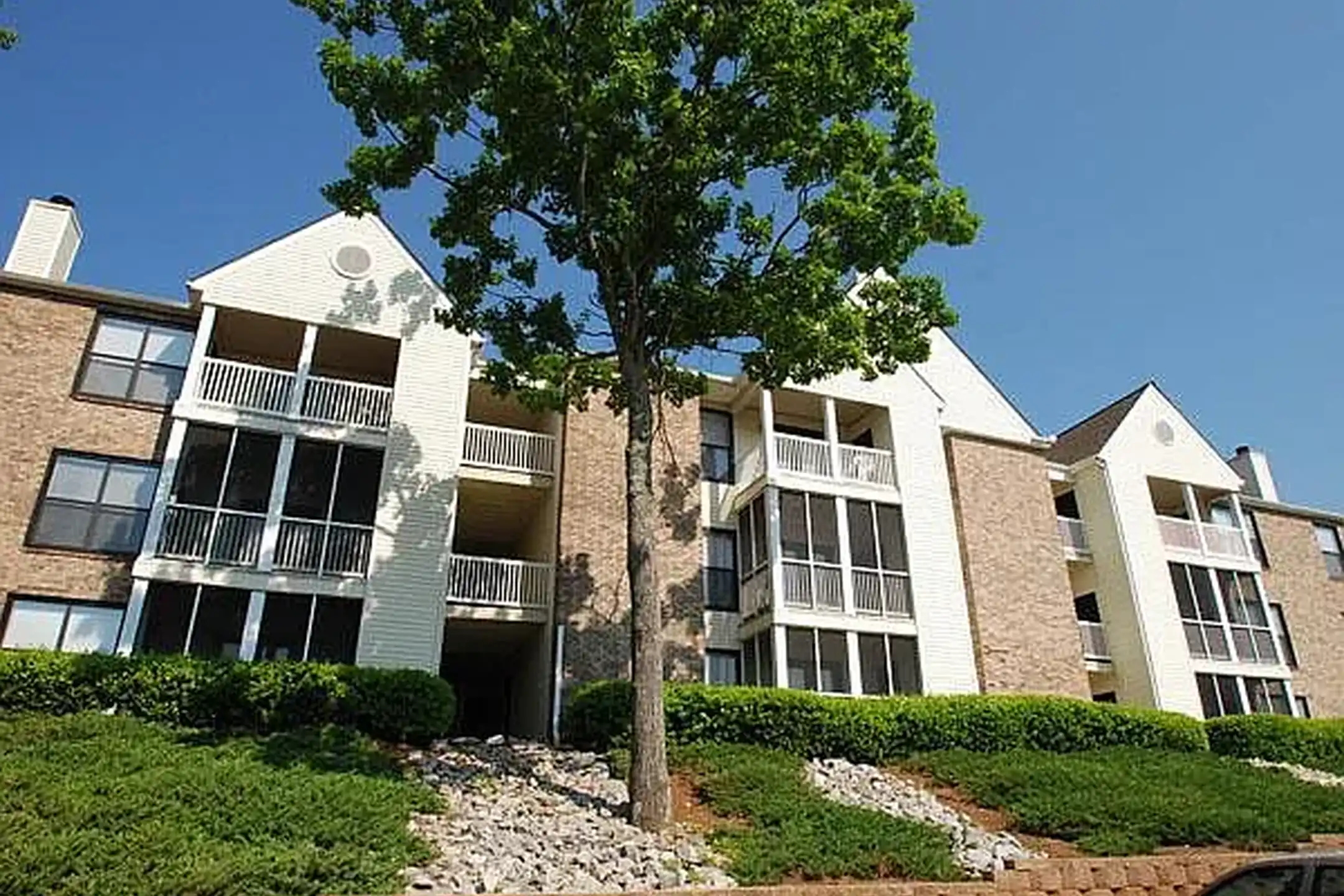 Monte Sano Terrace - Huntsville, AL 35801 | ApartmentGuide.com