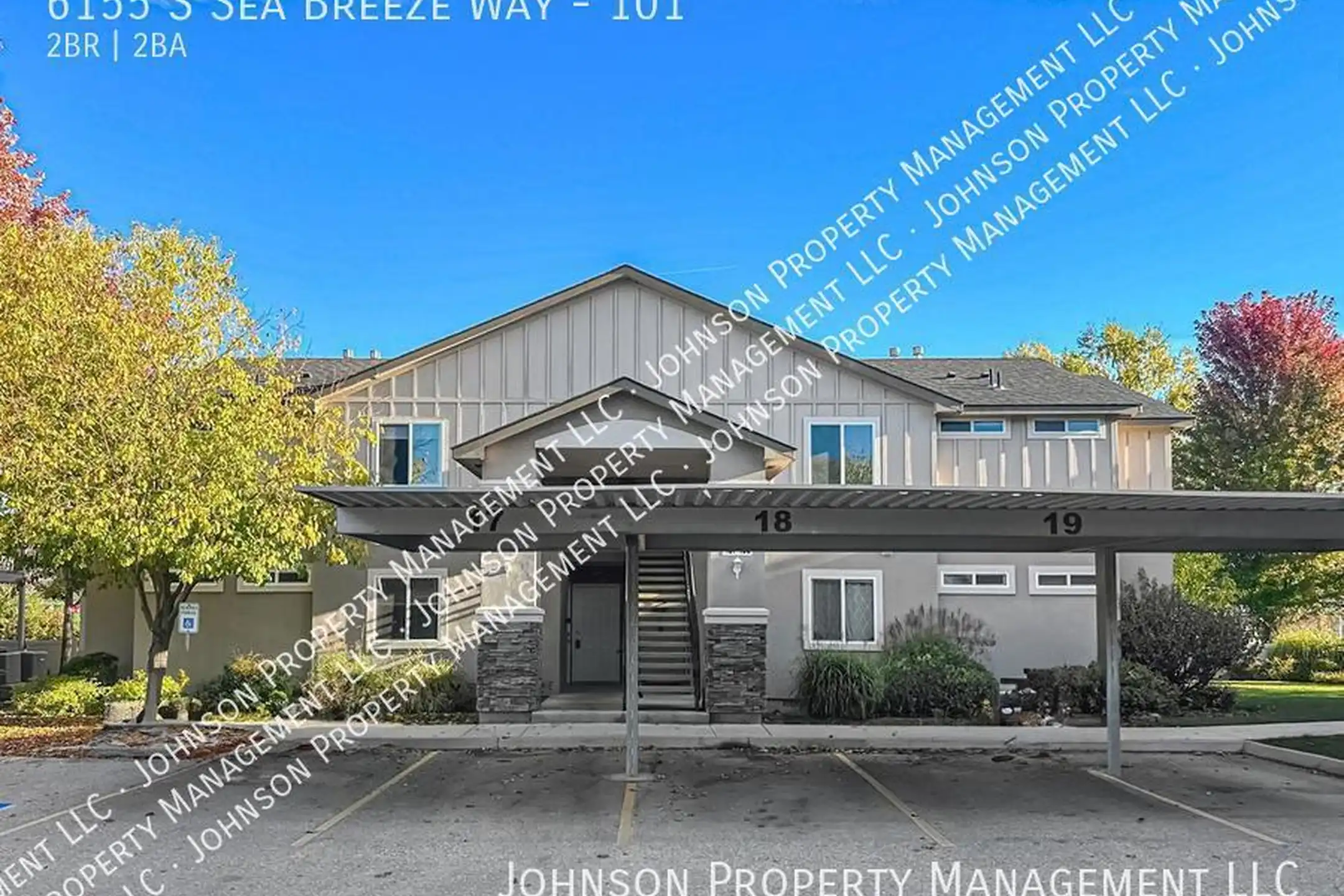 6155 S Sea Breeze Way unit 101 - Boise, ID 83709 | ApartmentGuide.com