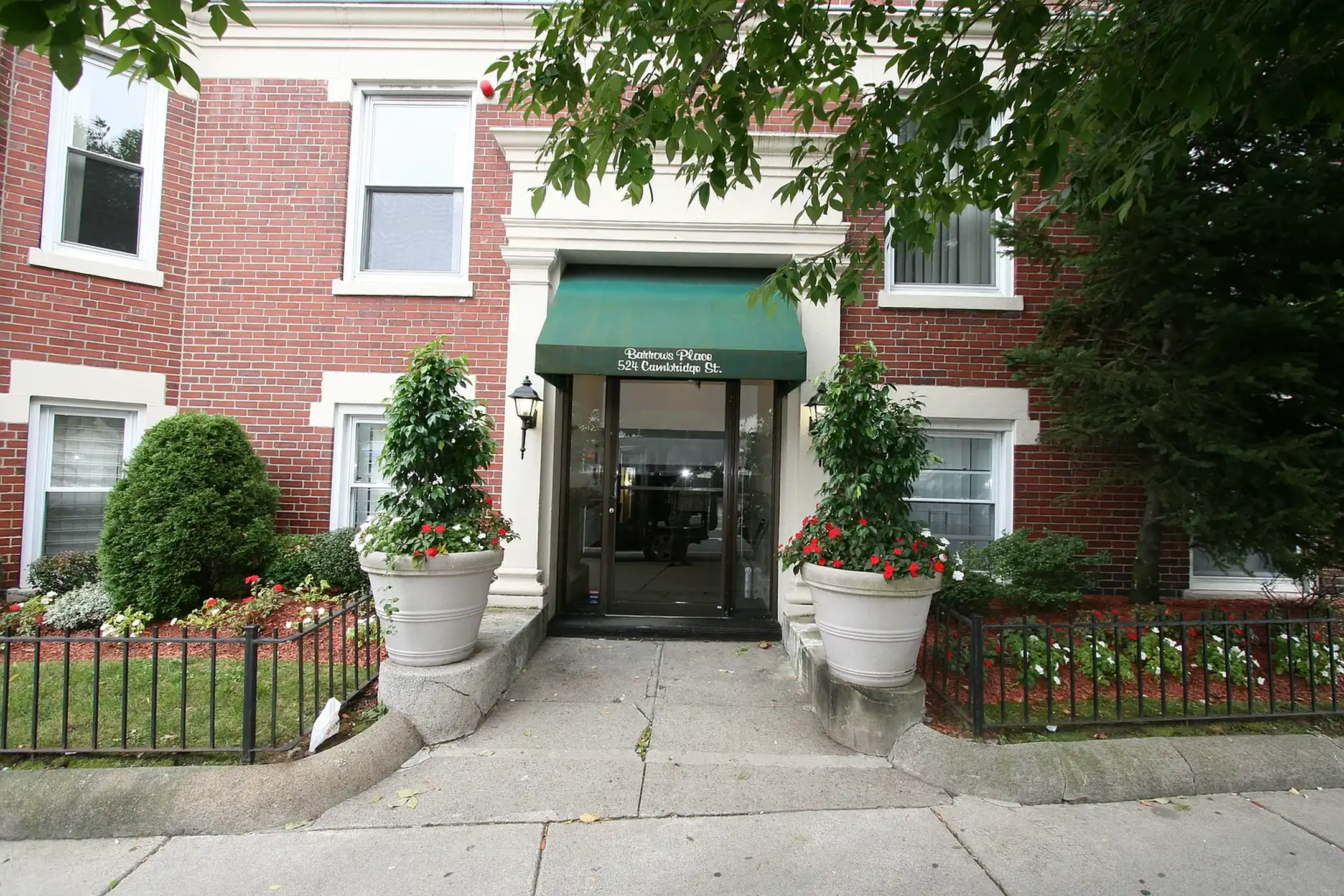 Hamilton Union - Allston, MA 02134 | ApartmentGuide.com